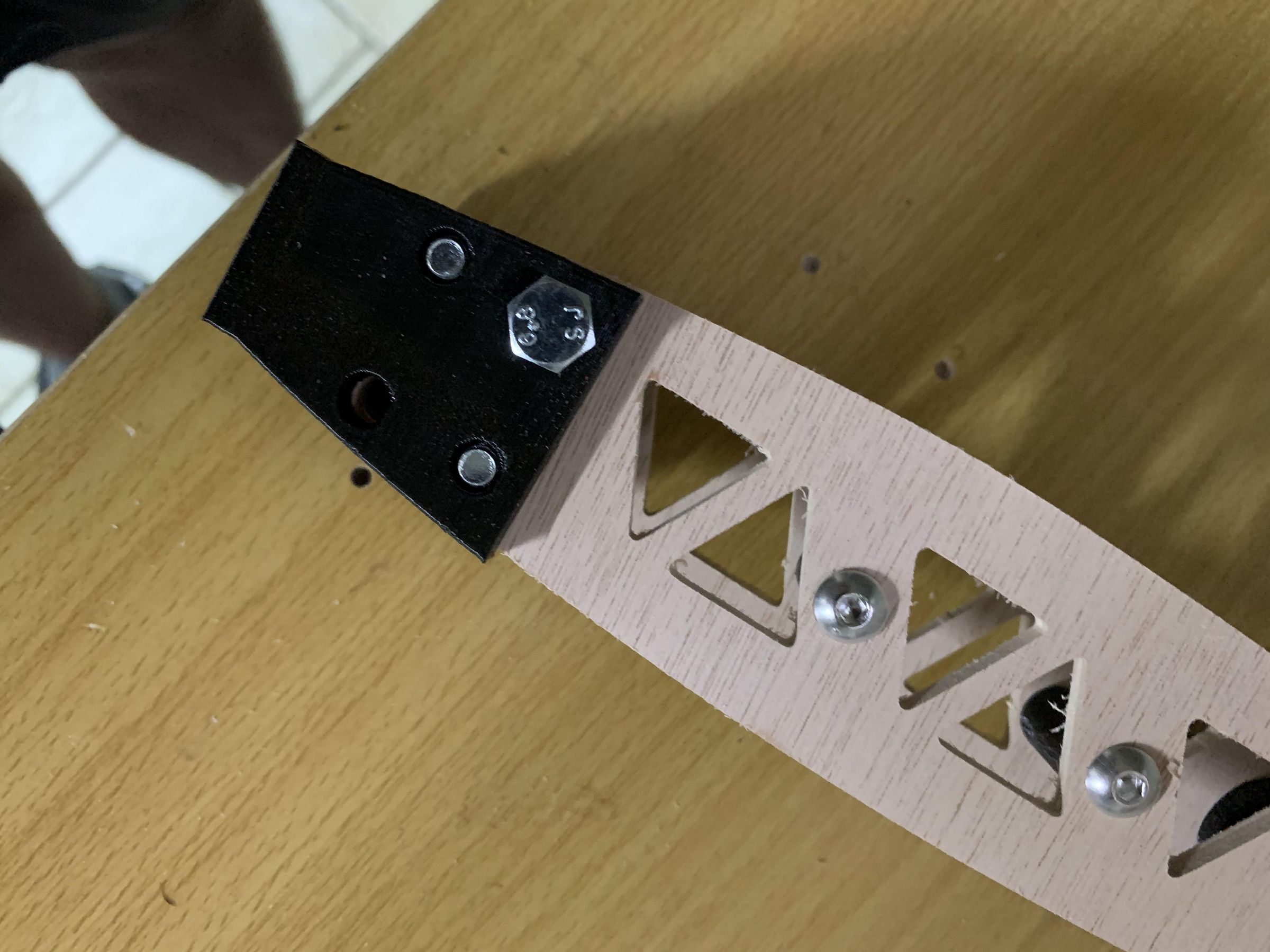 Crane Toy : 5 Steps (with Pictures) - Instructables