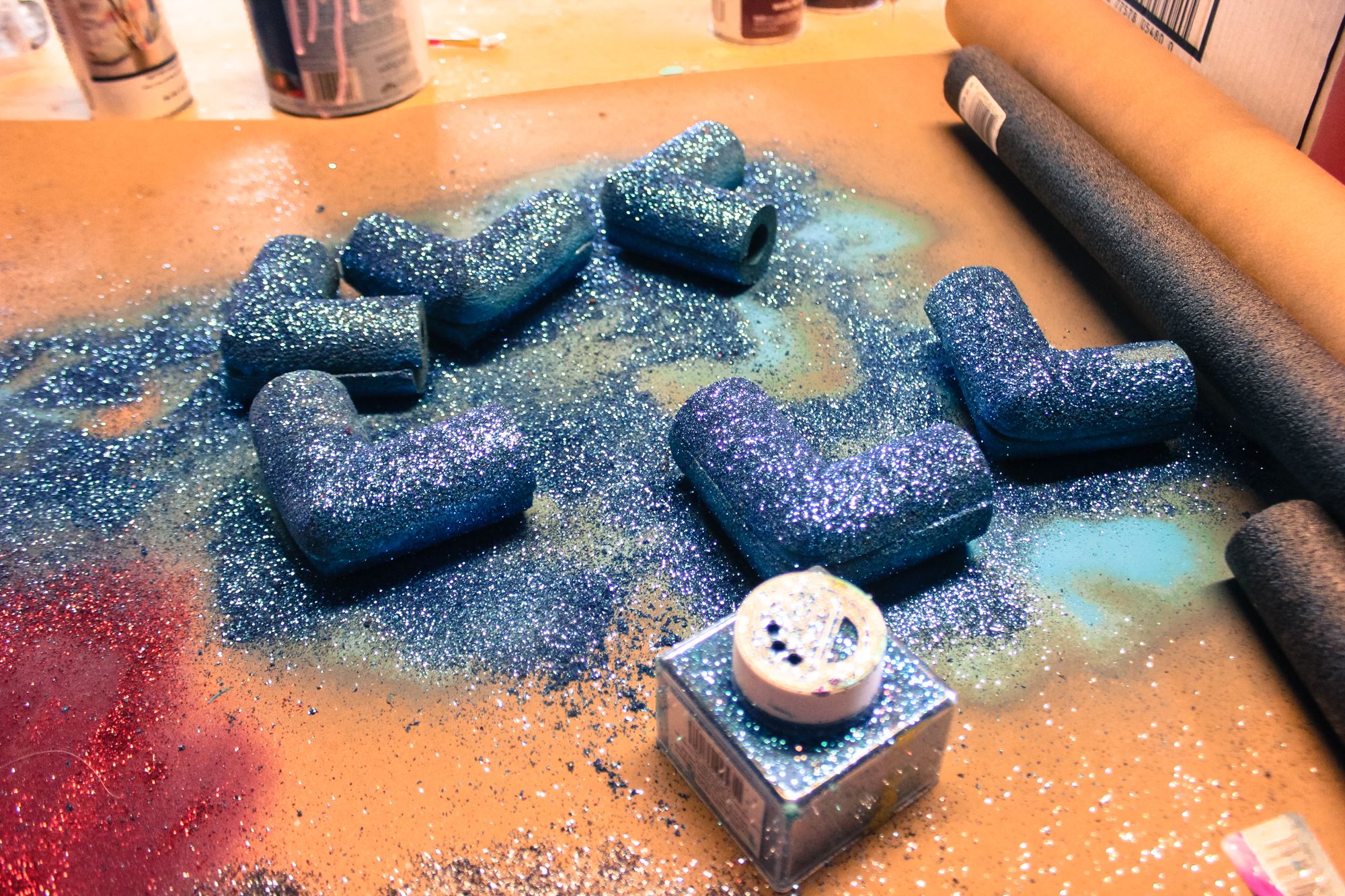 Adventure Time Candy People : 5 Steps (with Pictures) - Instructables