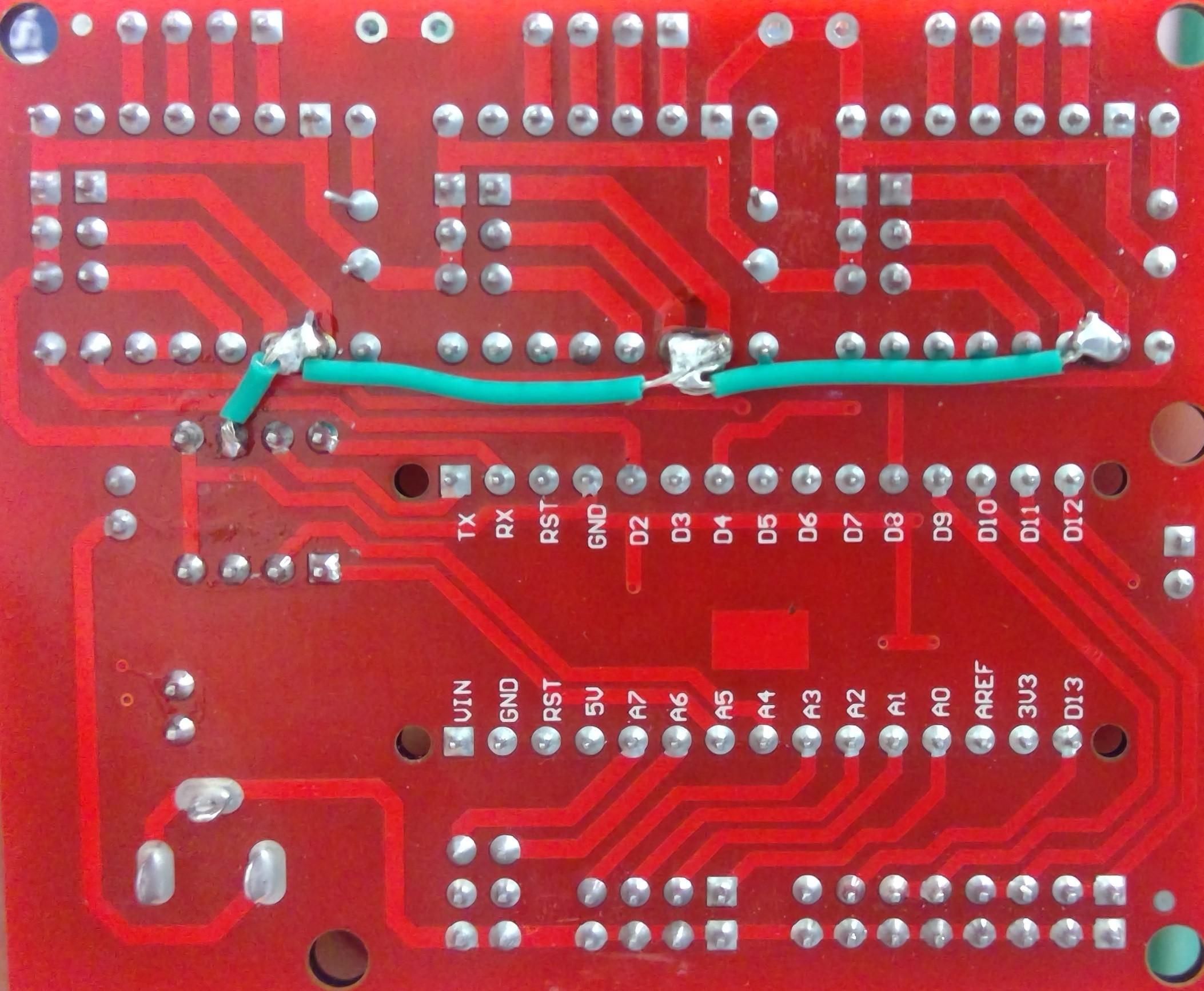 Polargraph Wall Draw Bot 2023 : 5 Steps (with Pictures) - Instructables