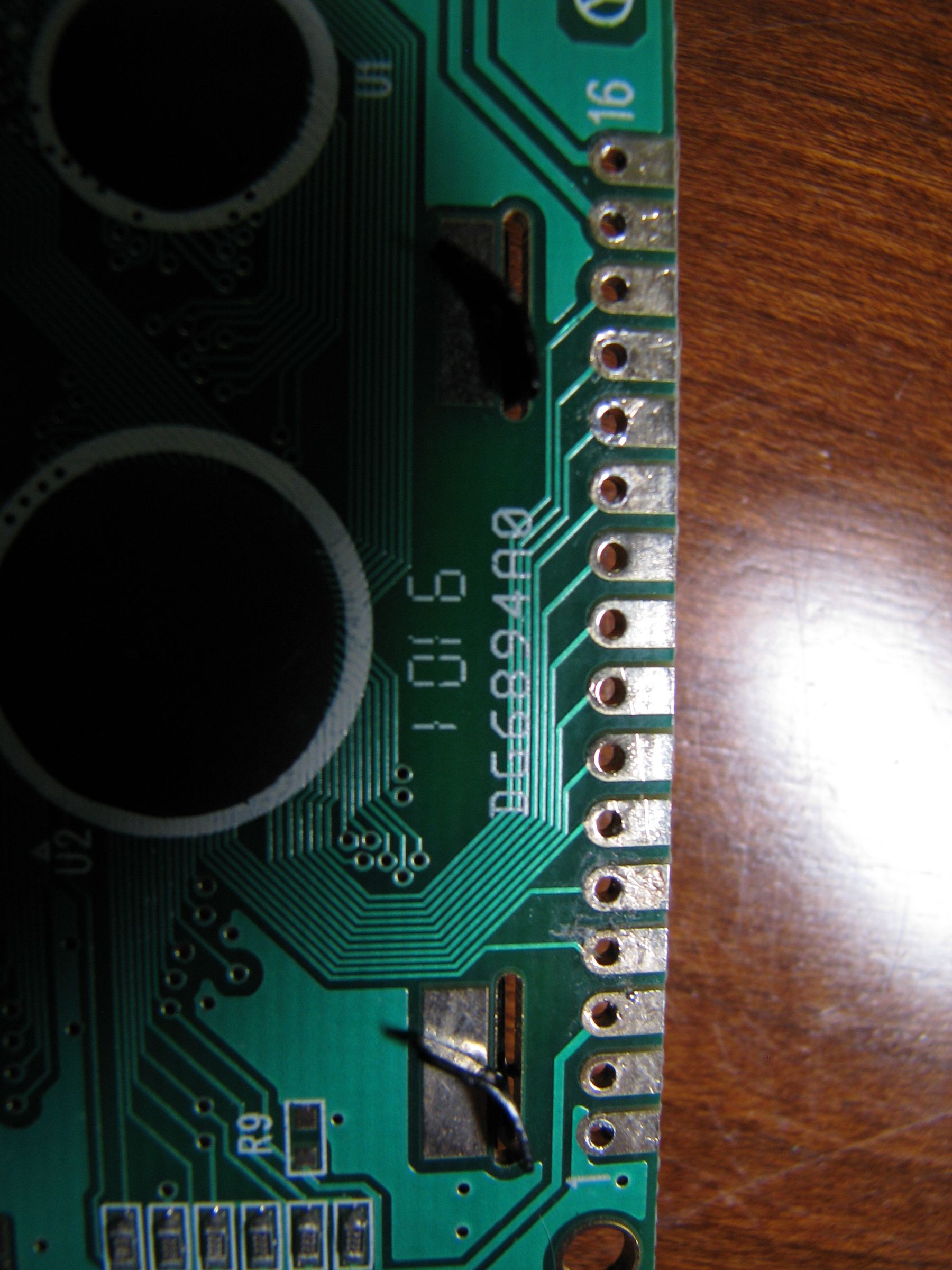 Arduino Temp/Humidity With LCD and Web Interface : 9 Steps - Instructables