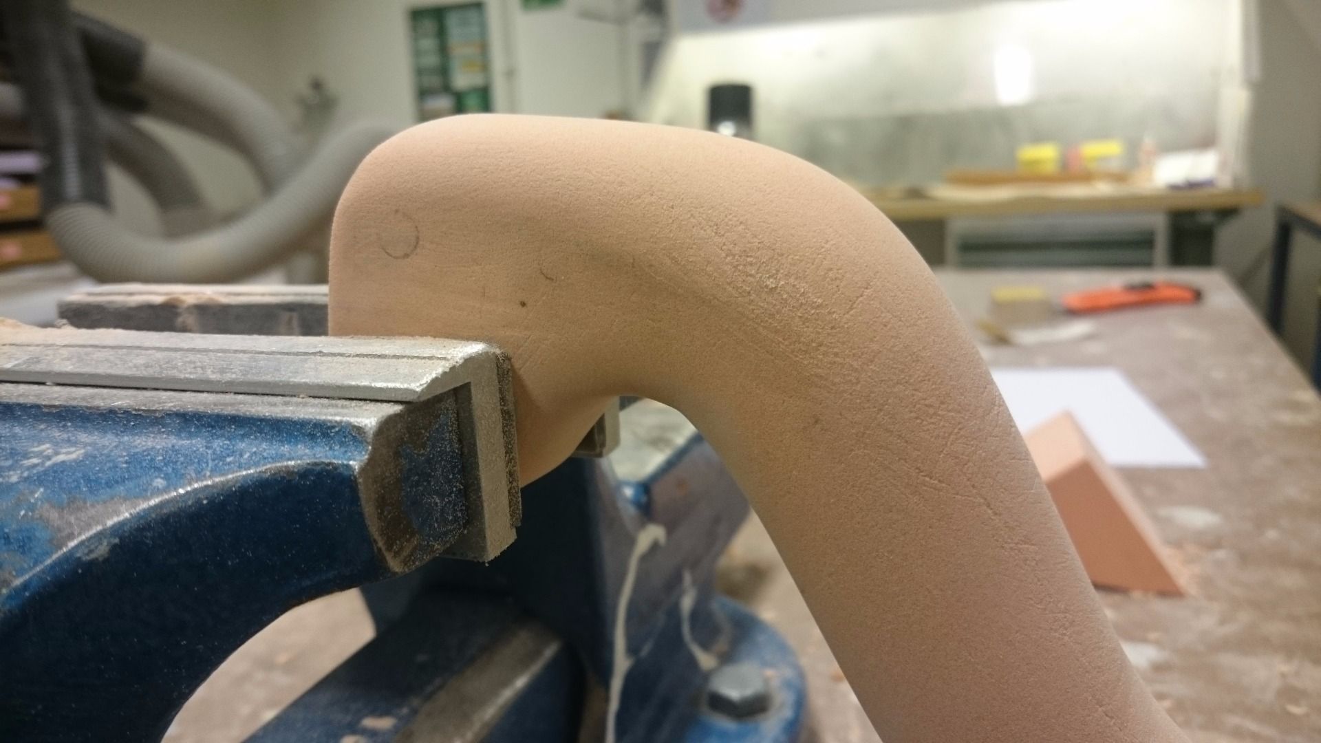Foam Sanding Tips : 5 Steps - Instructables