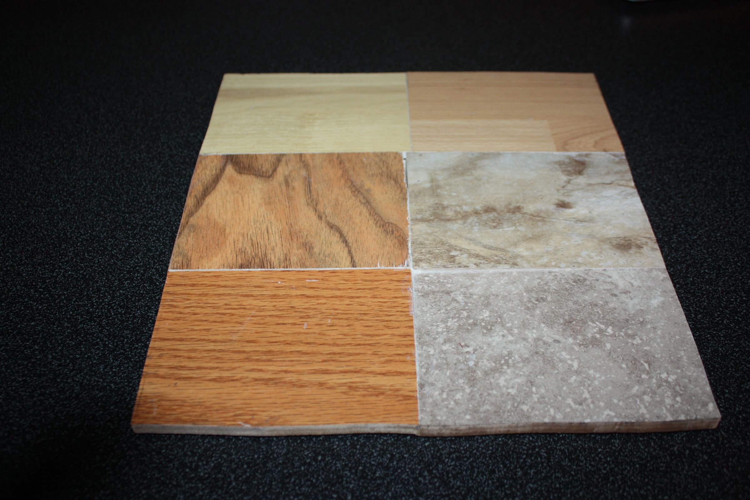 Free Wooden Crafting Board. : 4 Steps - Instructables