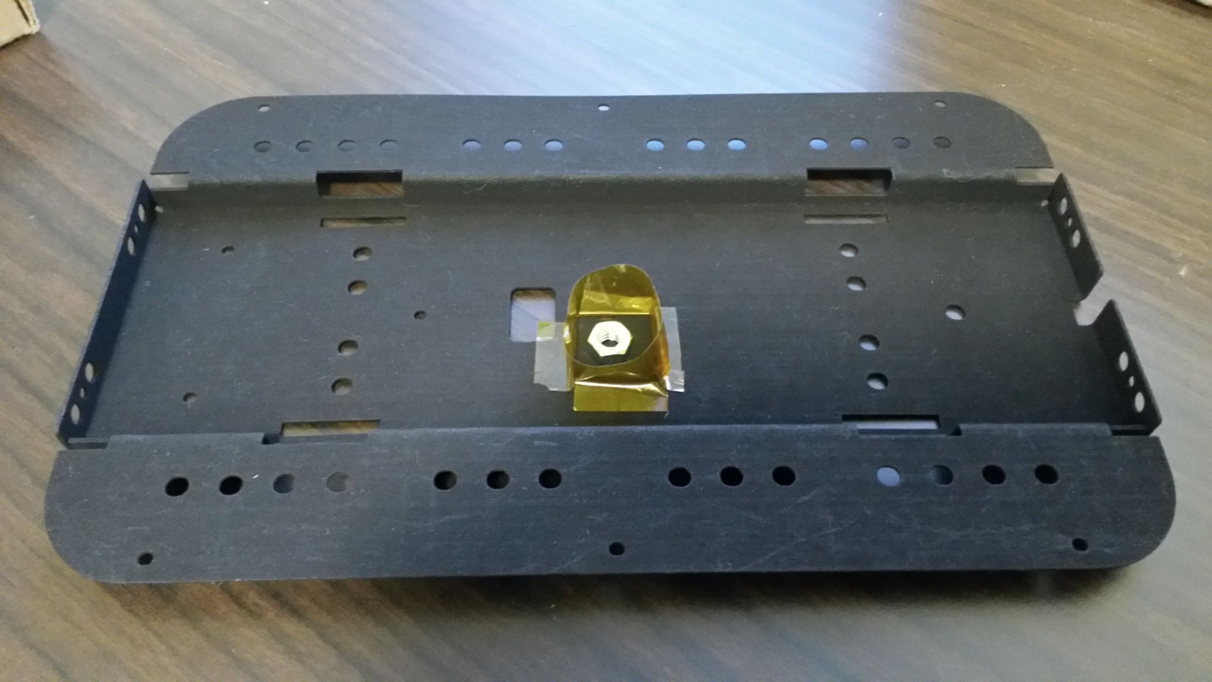 Emergency USB Solar Wall Socket: Solar Socket : 6 Steps (with Pictures ...