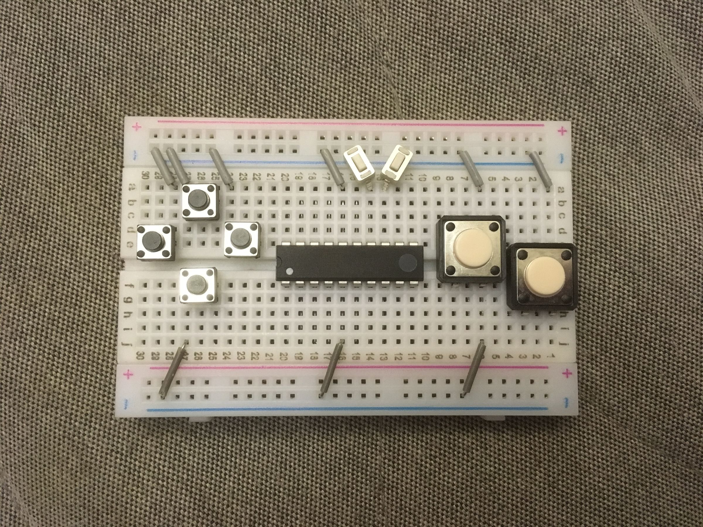 ESP32 Handheld Game Console : 21 Steps (with Pictures) - Instructables