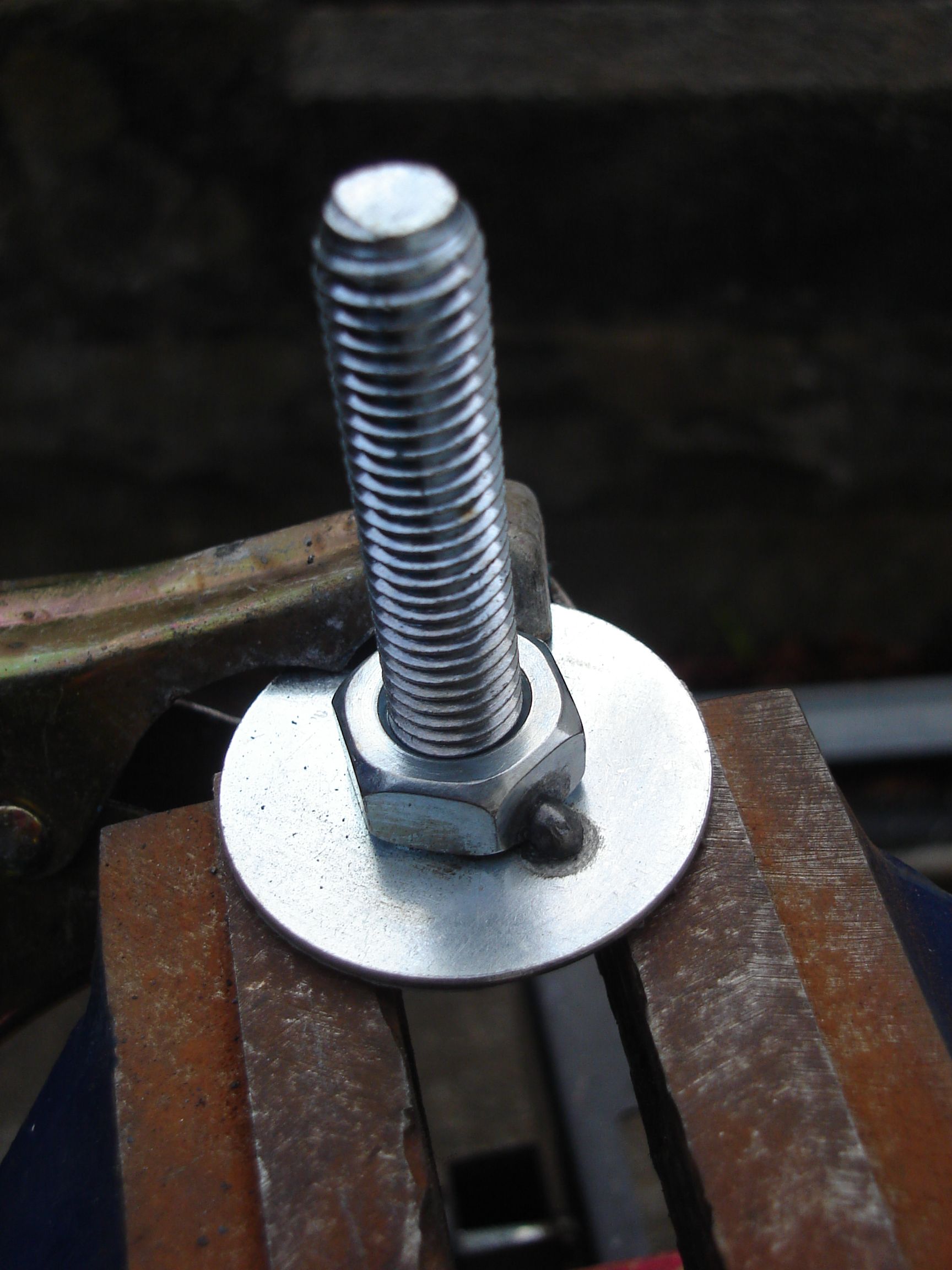 Budget Chopper Bicycle : 17 Steps - Instructables