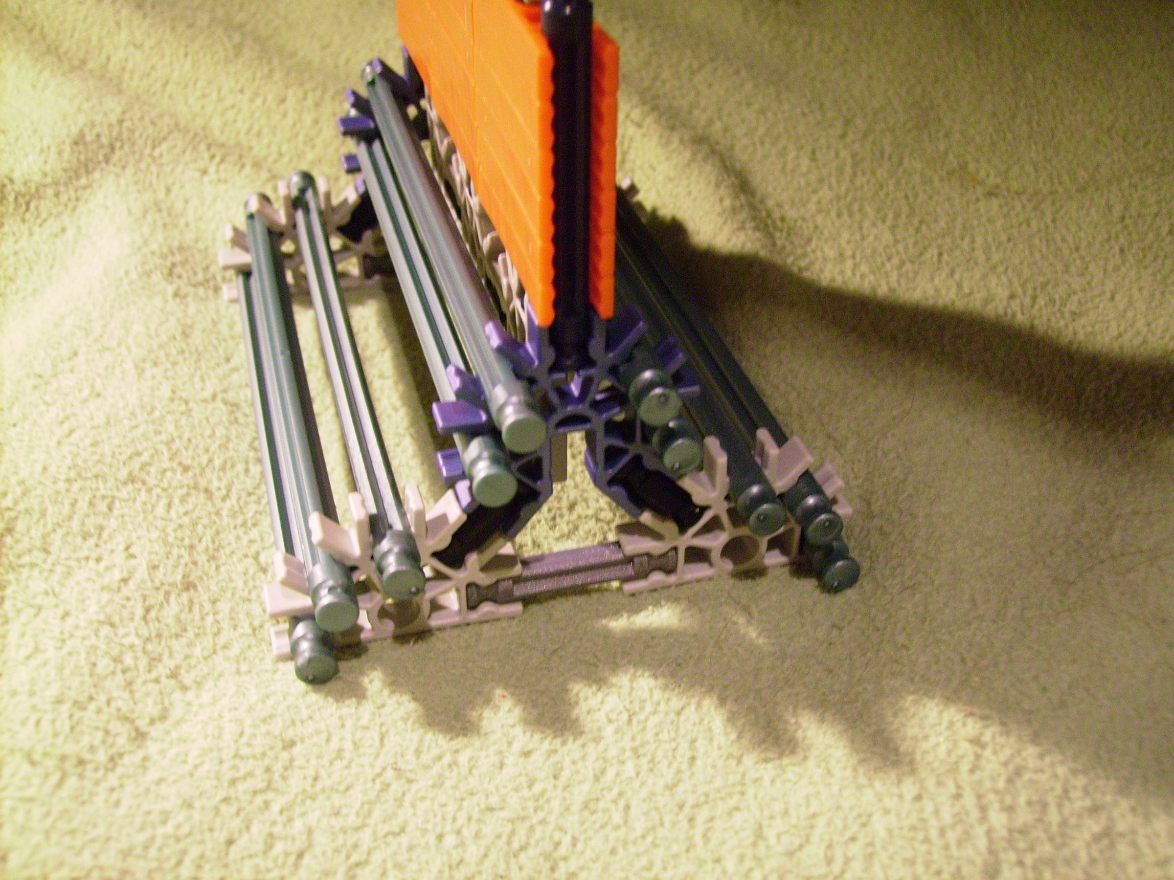 Knex Rifle Target : 4 Steps - Instructables