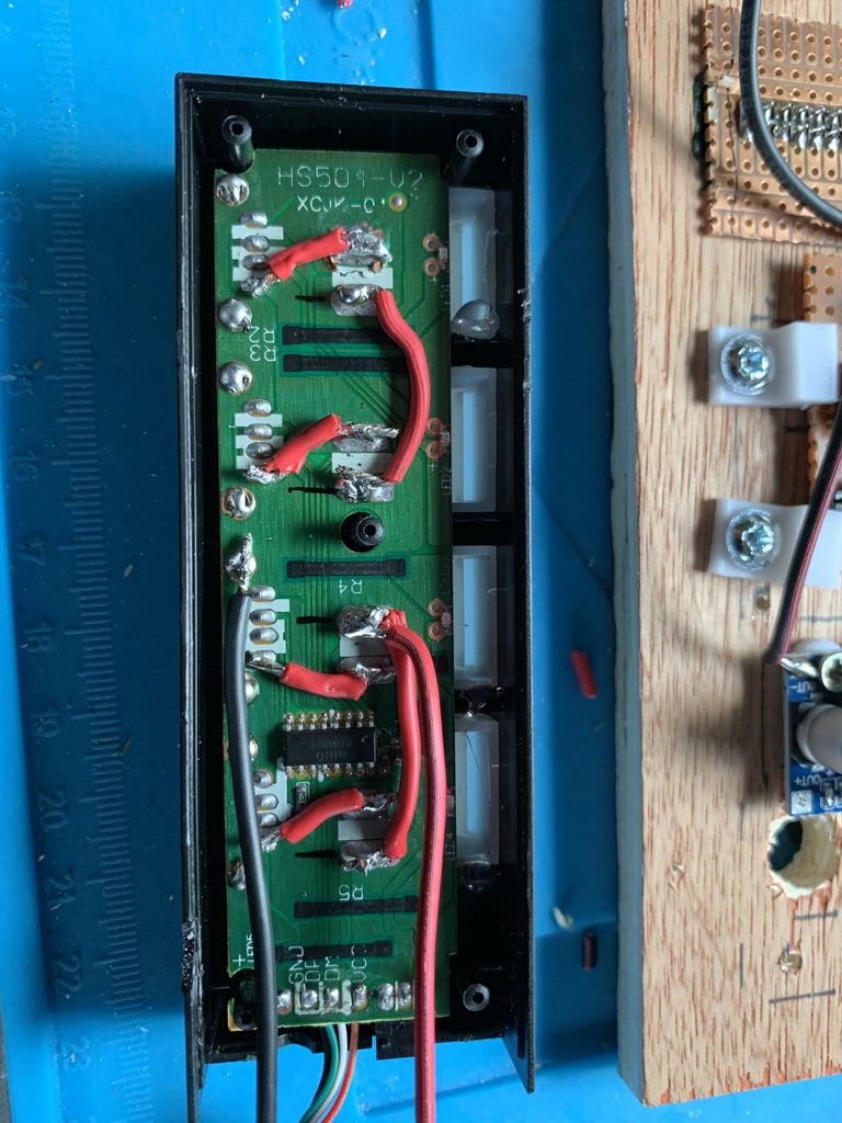 Portable Arduino Workbench Part 2b 6 Steps Instructables