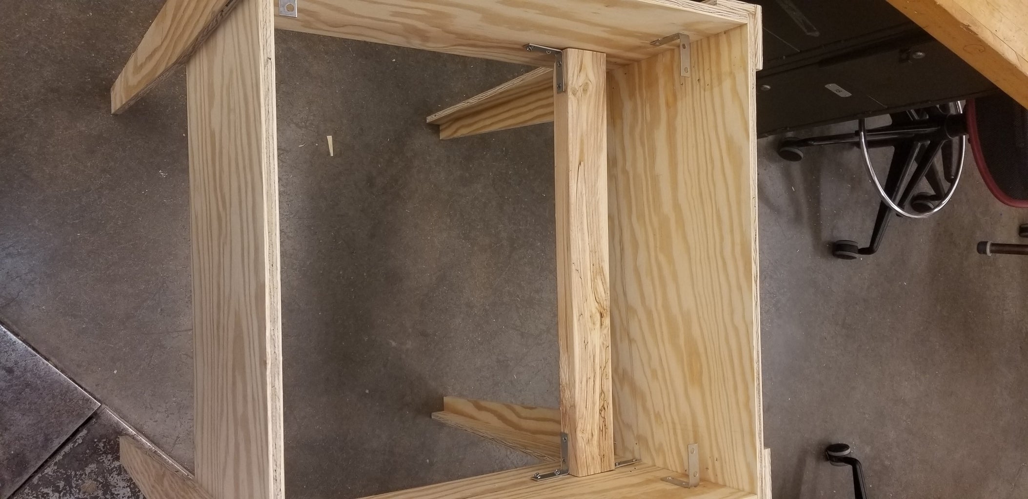 100 Zen Garden Cnc Table Powered By Arduino 5 Steps Instructables