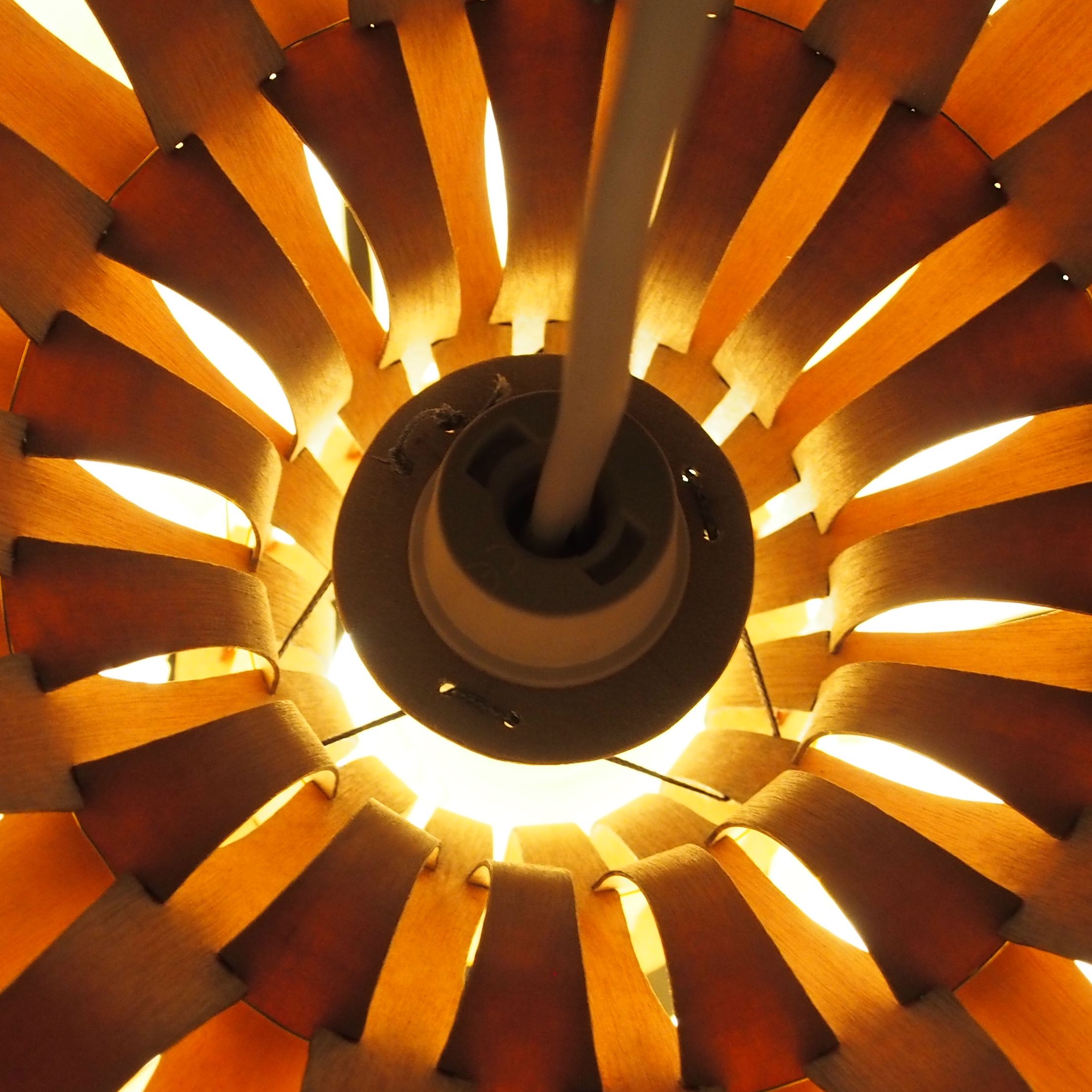 Wood Lamp : 8 Steps (with Pictures) - Instructables