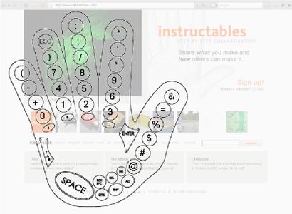 Instructable: Keyboard System : 8 Steps - Instructables