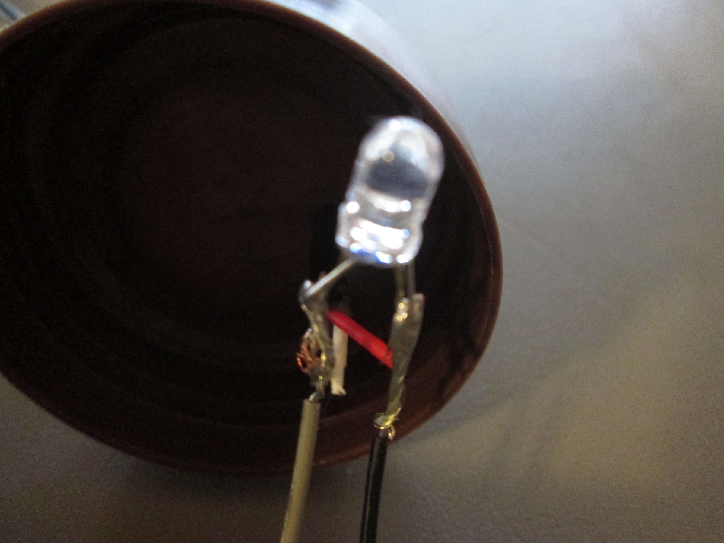 Holiday String Light Centerpiece : 9 Steps (with Pictures) - Instructables