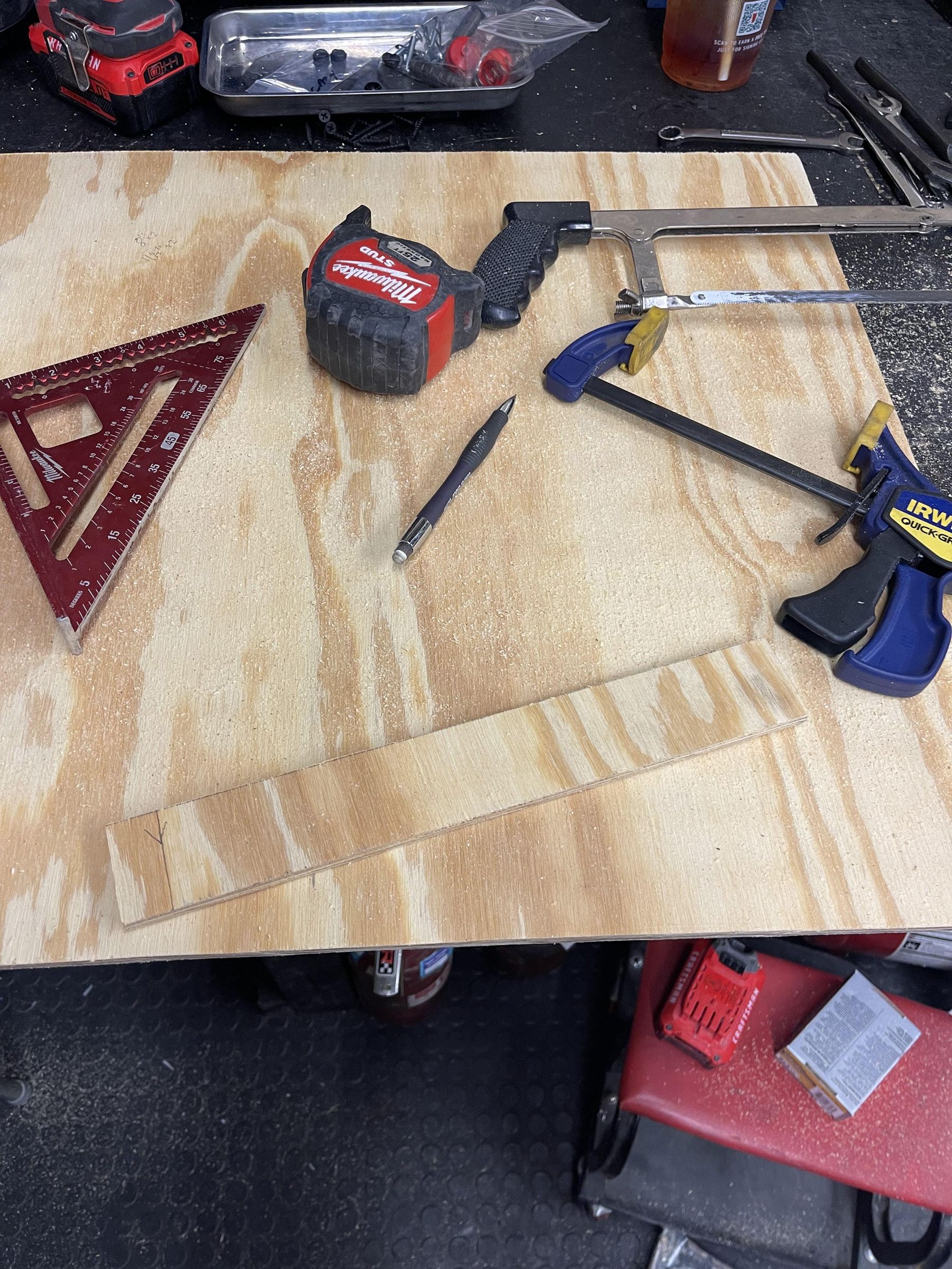 Clapperboard With Built-In SMPTE Timecode Display : 14 Steps (with ...