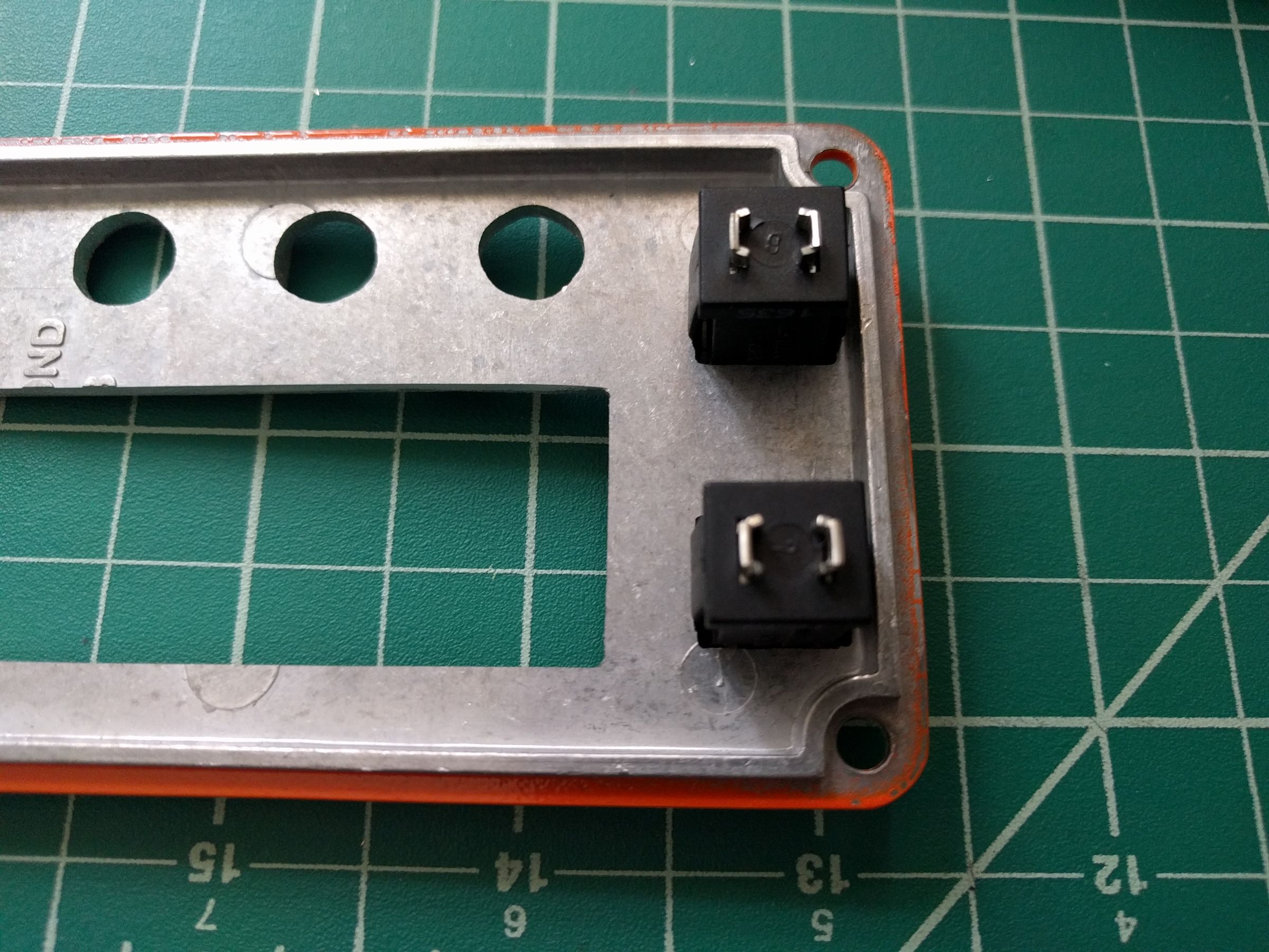 Milliohm Meter : 11 Steps (with Pictures) - Instructables