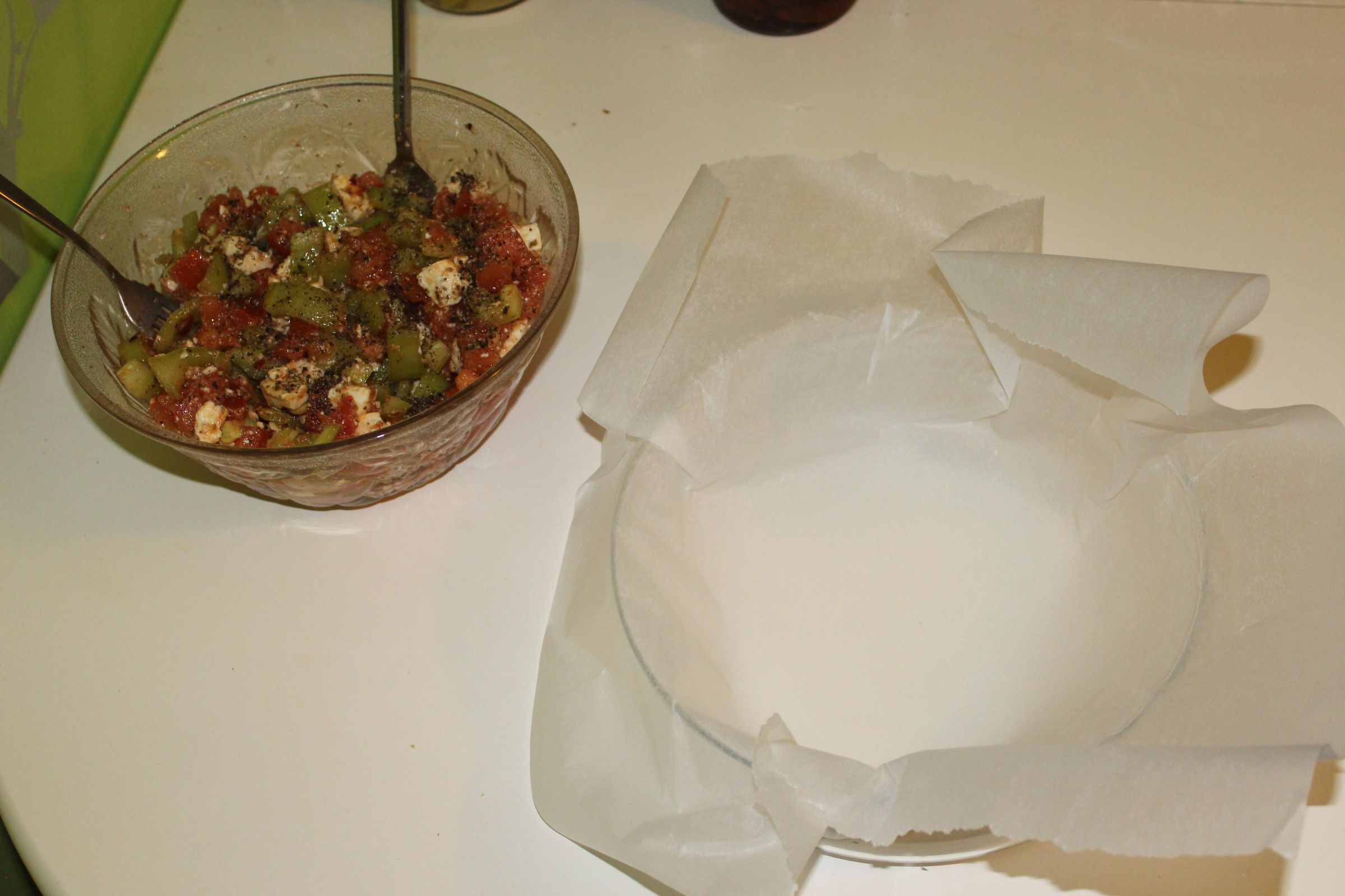 Ouzomezes Tou Teli (with Pictures) - Instructables