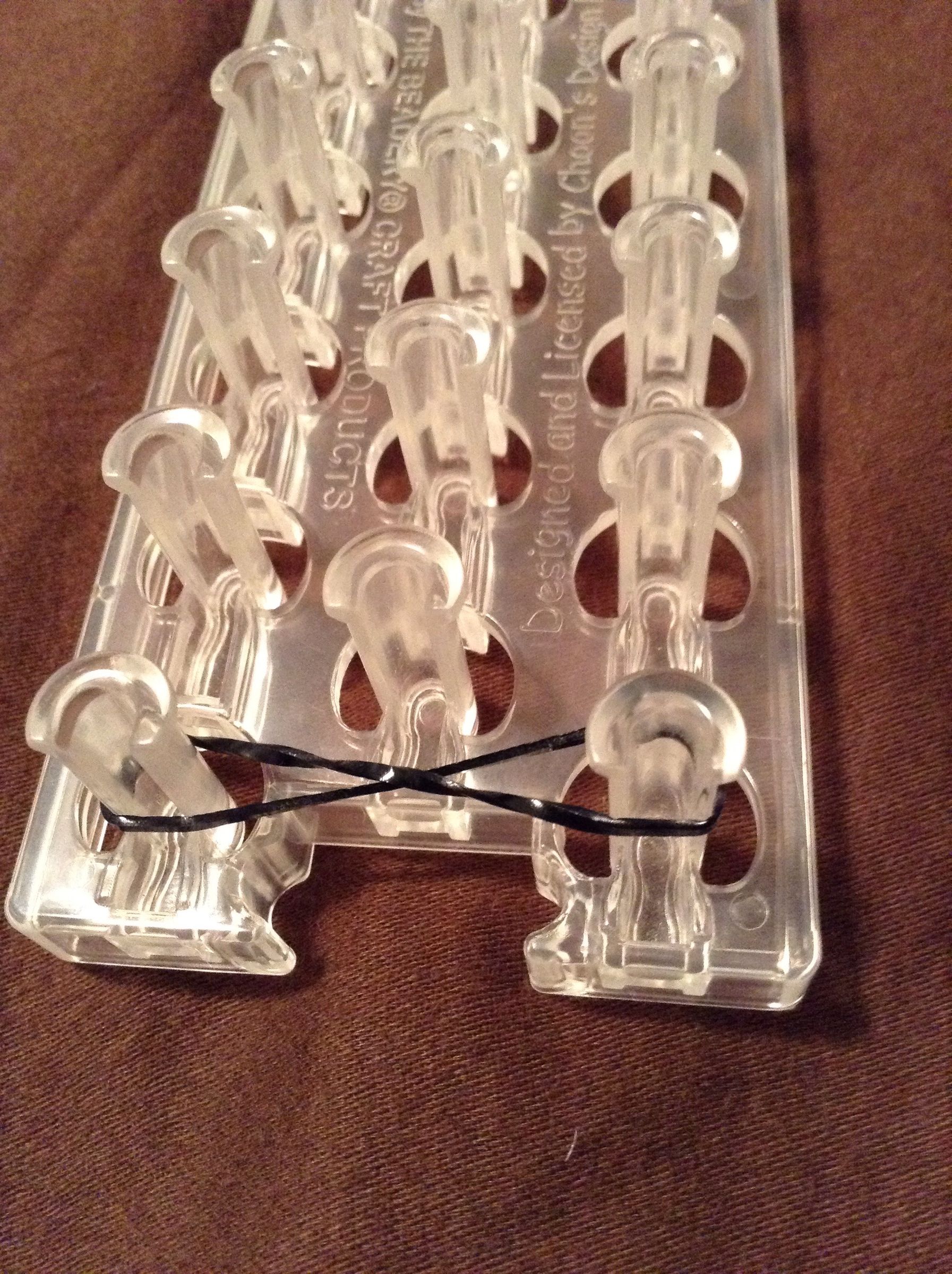 Inverted Fish Tail : 3 Steps - Instructables
