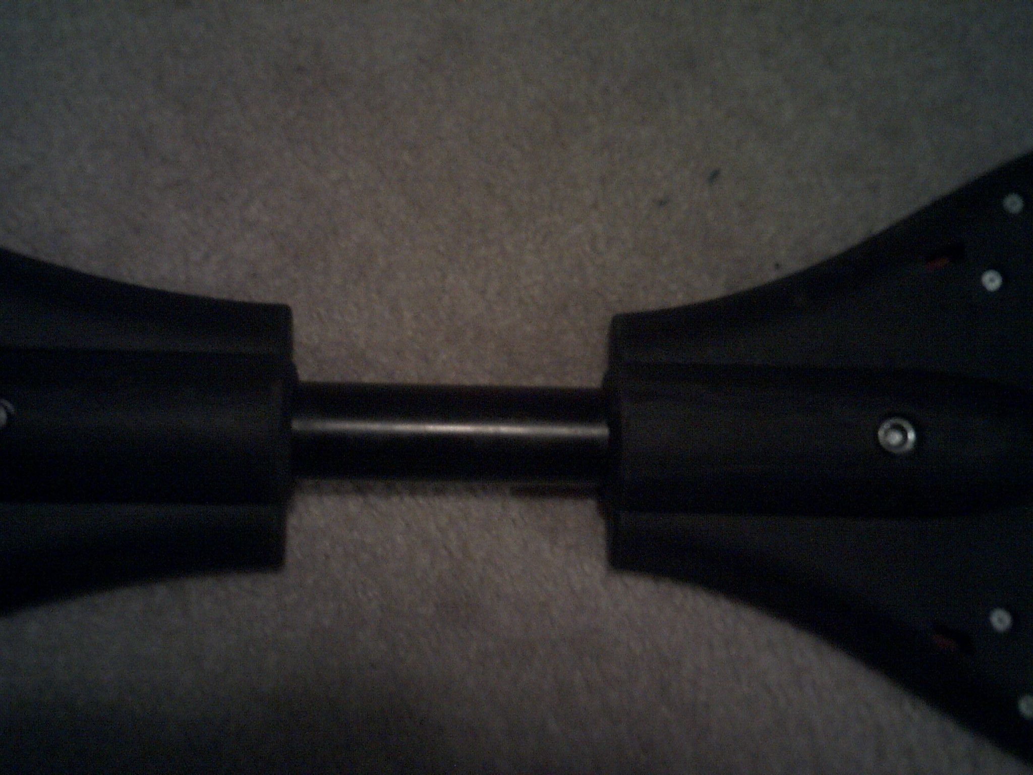 How to Mod Your Original RipStik Into a RipStik G! : 6 Steps ...