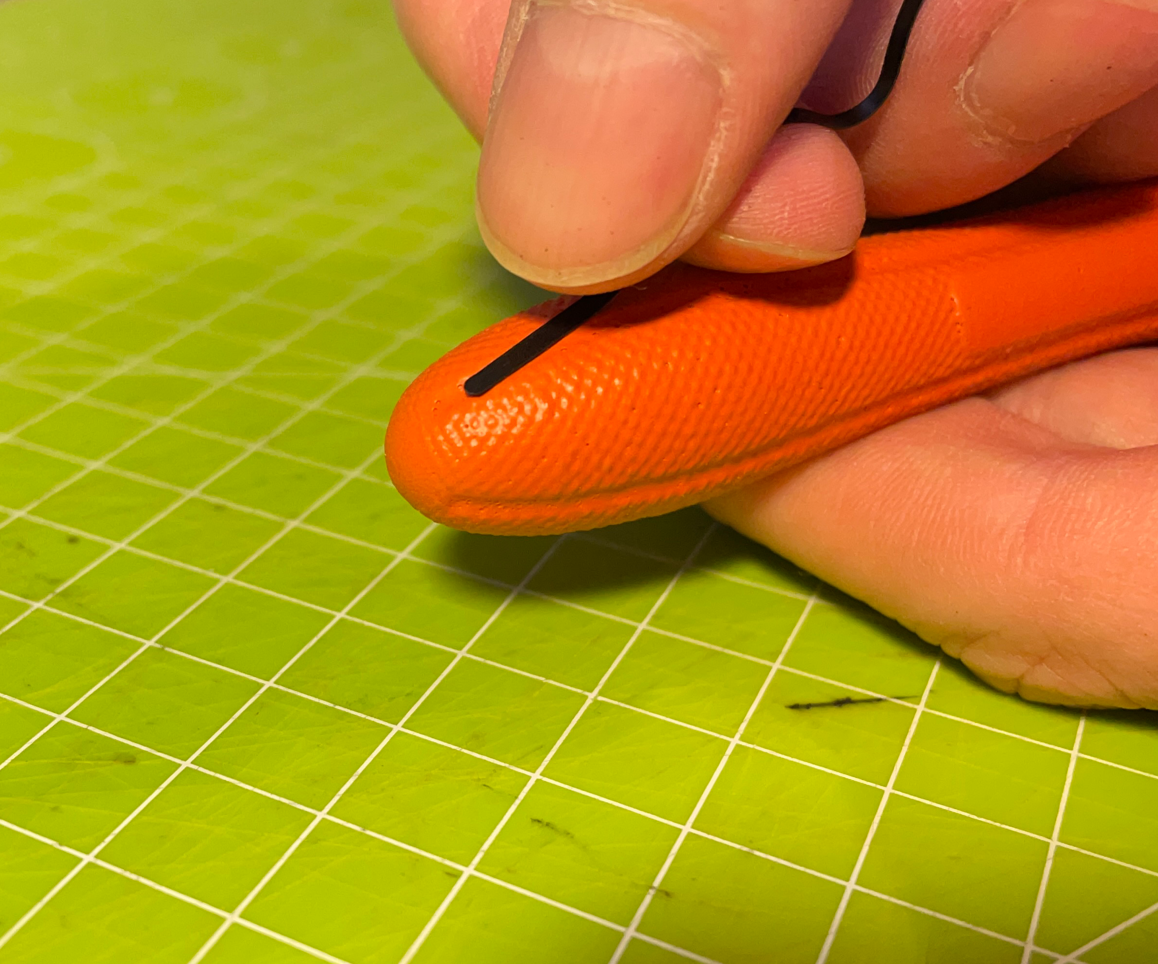 Basketball Pen : 7 Steps (with Pictures) - Instructables