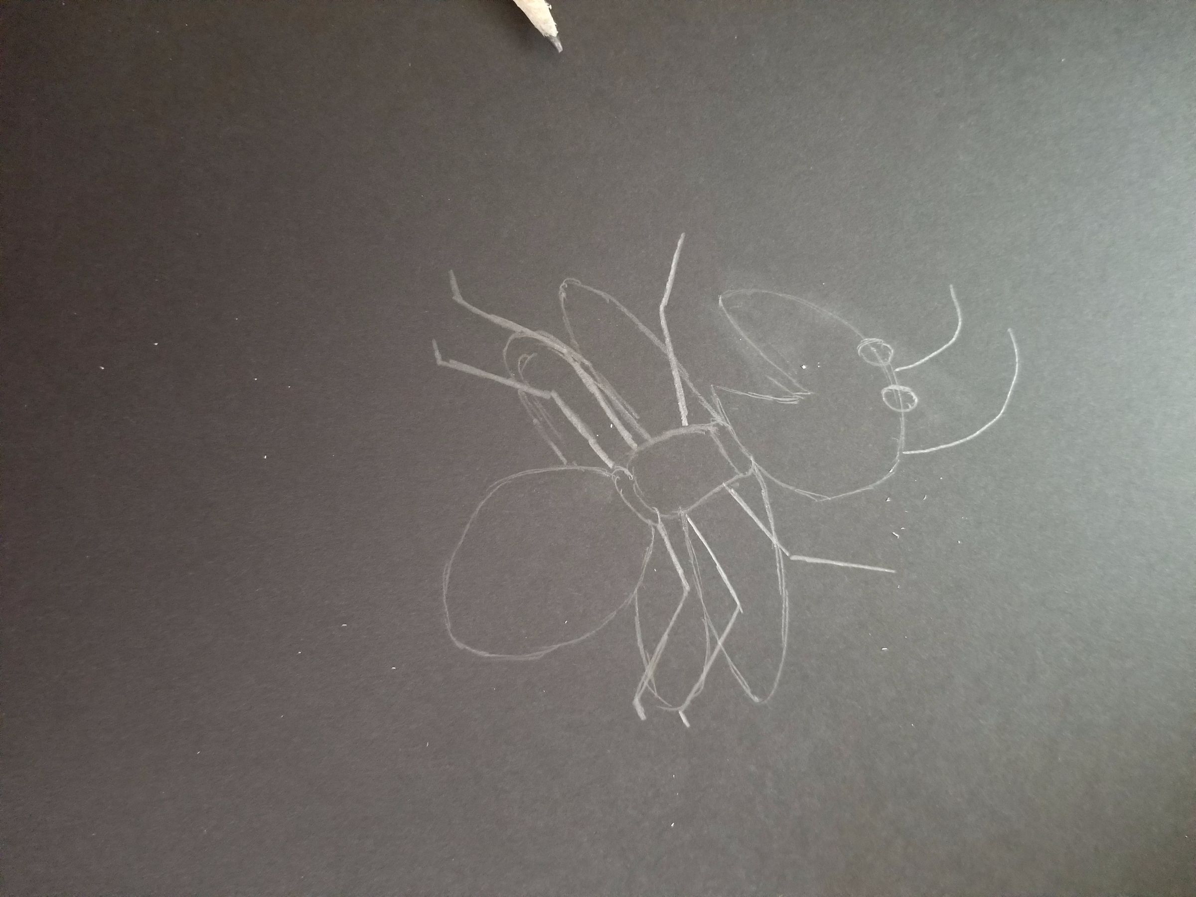 Light Up Lightning Bug : 8 Steps (with Pictures) - Instructables