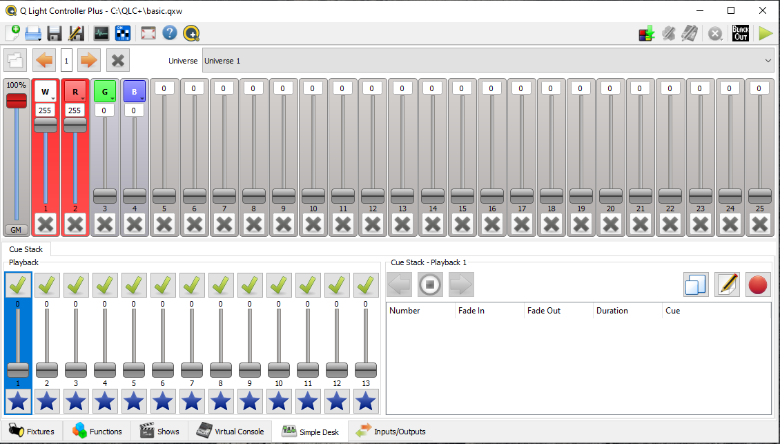 Raspberry Pi Pico W DMX Controller and DMX Quick Start for Beginners ...