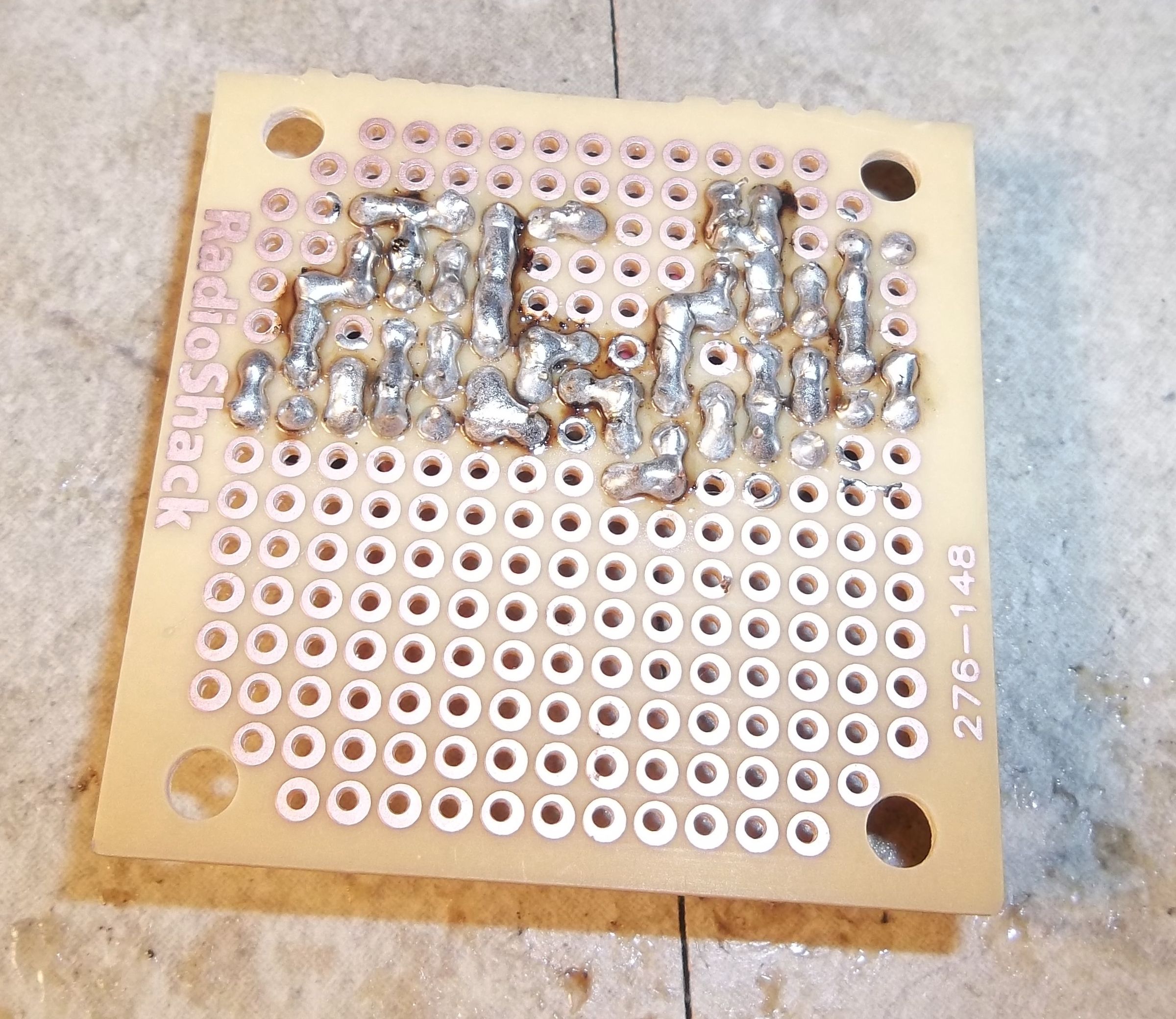 Build Your Own 555 Timer : 20 Steps (with Pictures) - Instructables