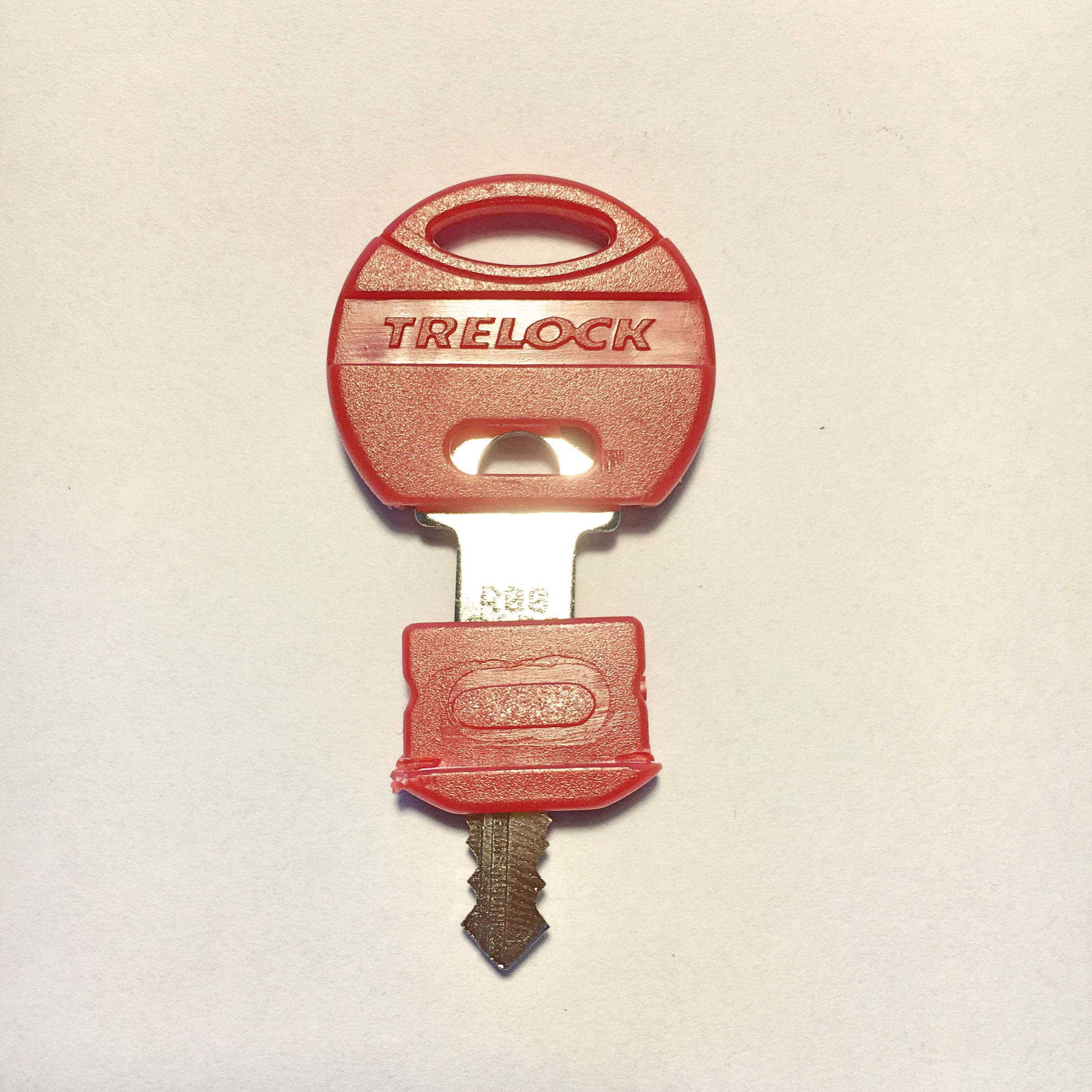 Hipsterize Your Bike Key : 5 Steps (with Pictures) - Instructables