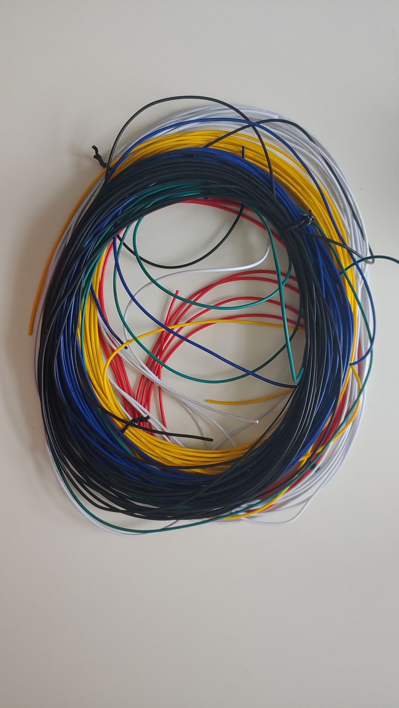 WiFi Enabled Matrix Lamp : 6 Steps (with Pictures) - Instructables