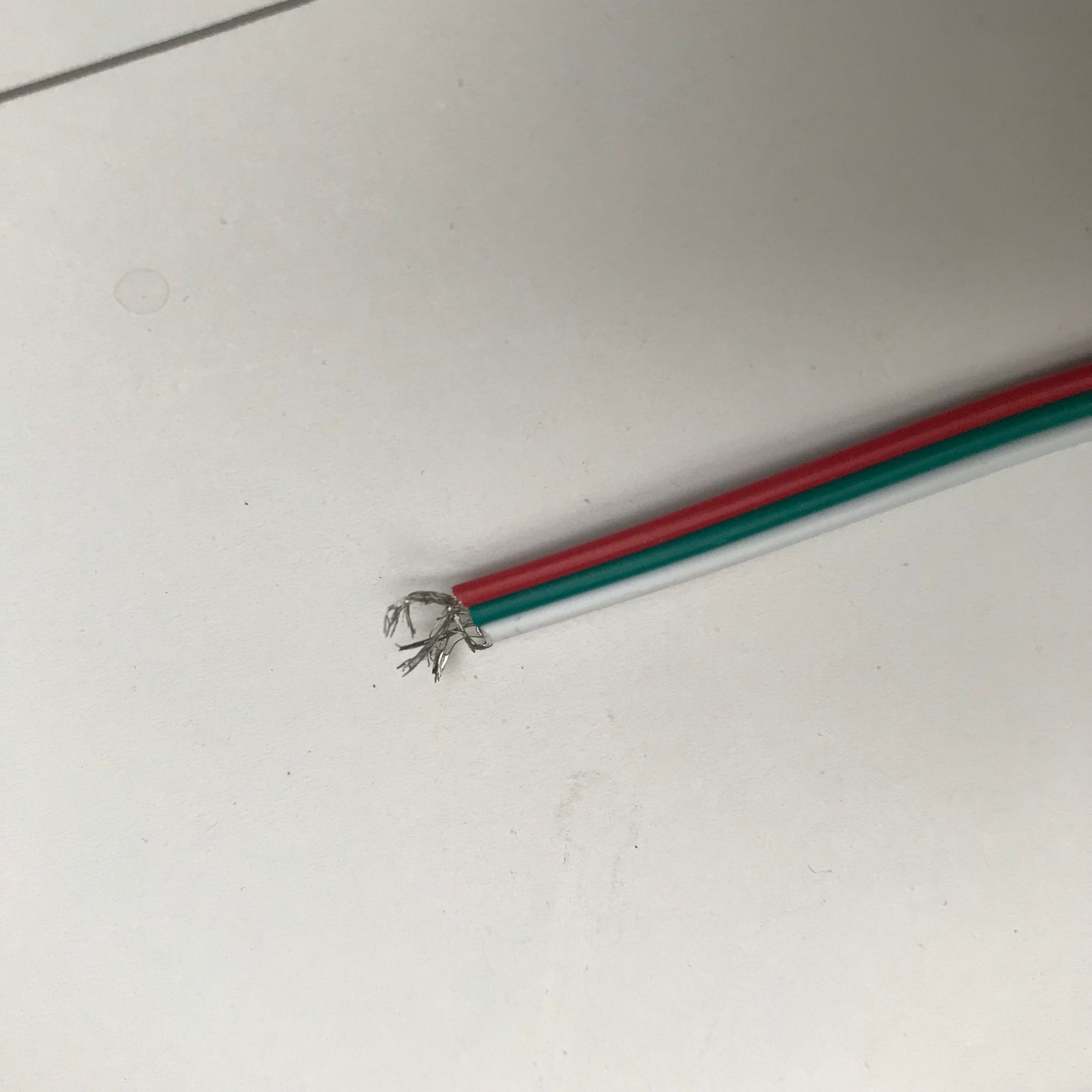 Huge Flexible Transparent LED Matrix Under $150. Easy to Make. : 8 ...