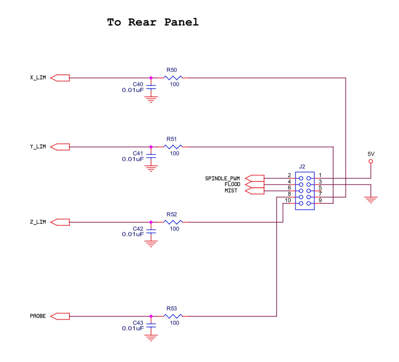 End Stop / Limit Switch Problems : 3 Steps - Instructables