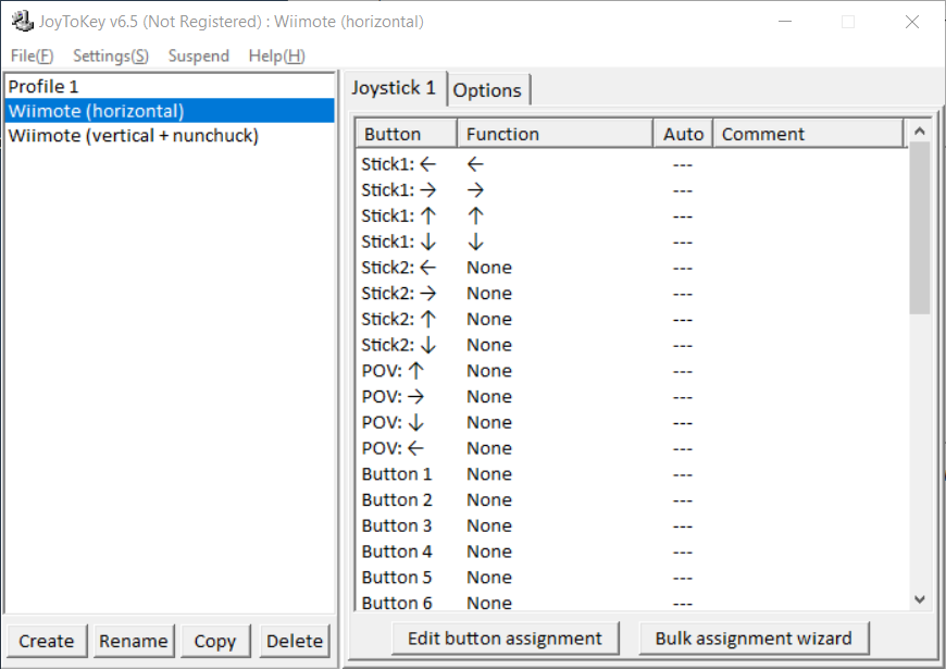 How to Use Your Wii Remote on Your PC As a Game Controller and More : 5 ...