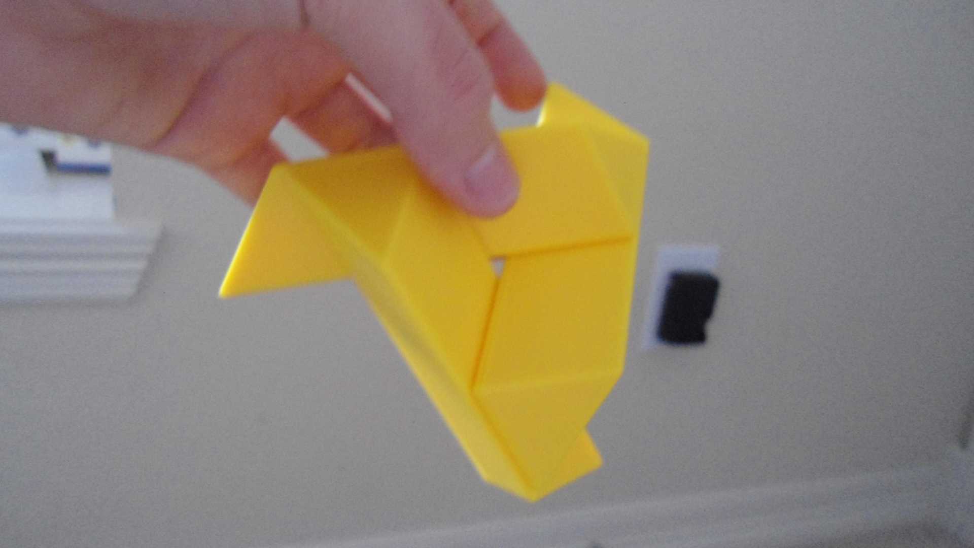 How to Make a Cube : 11 Steps - Instructables