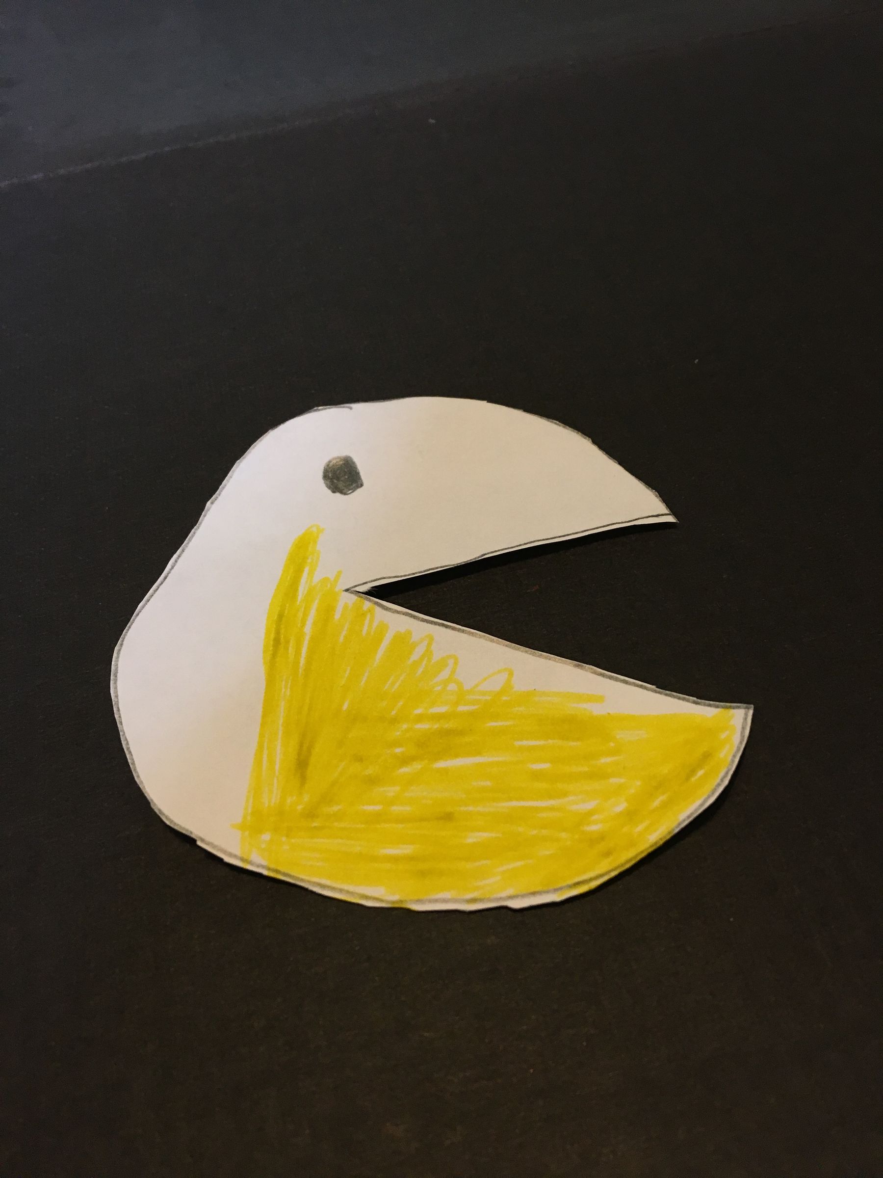 Pac-Man Stop Motion : 4 Steps - Instructables