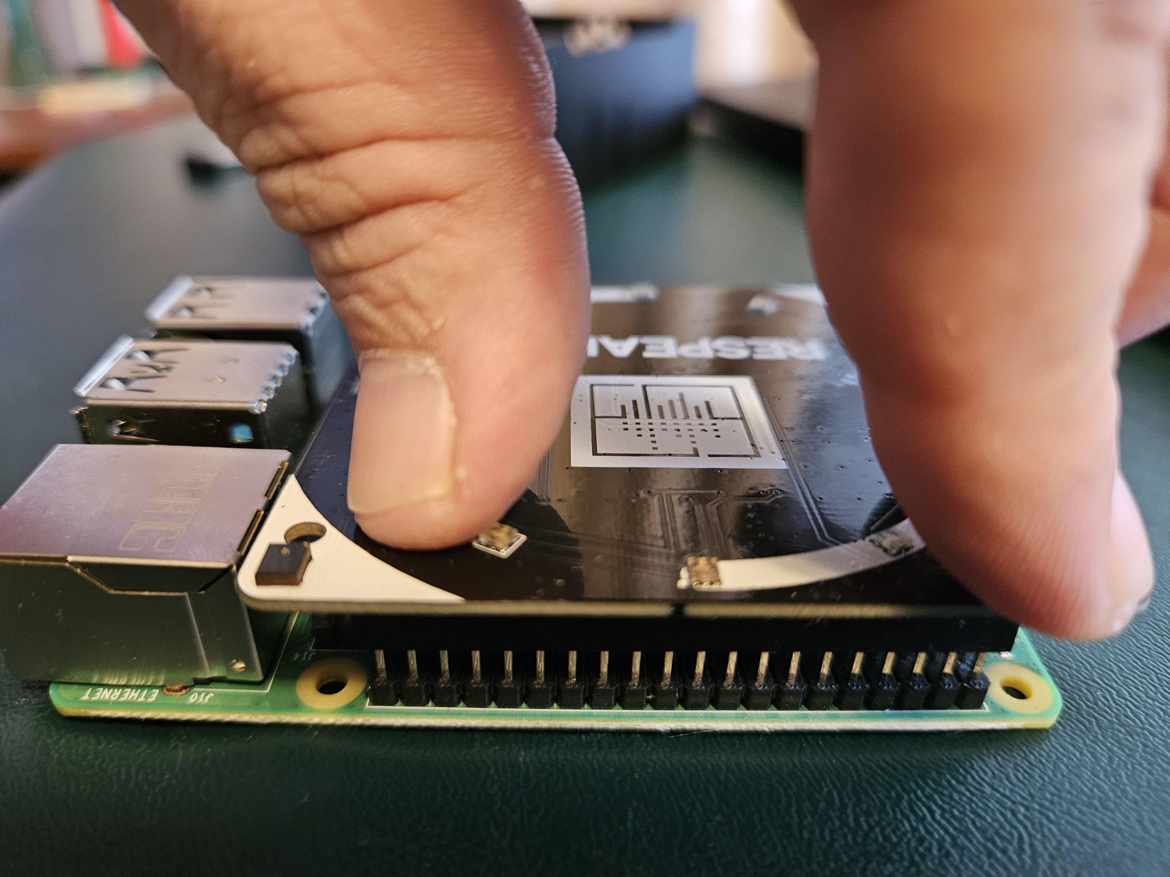 Decibel Visual Indicator : 14 Steps (with Pictures) - Instructables