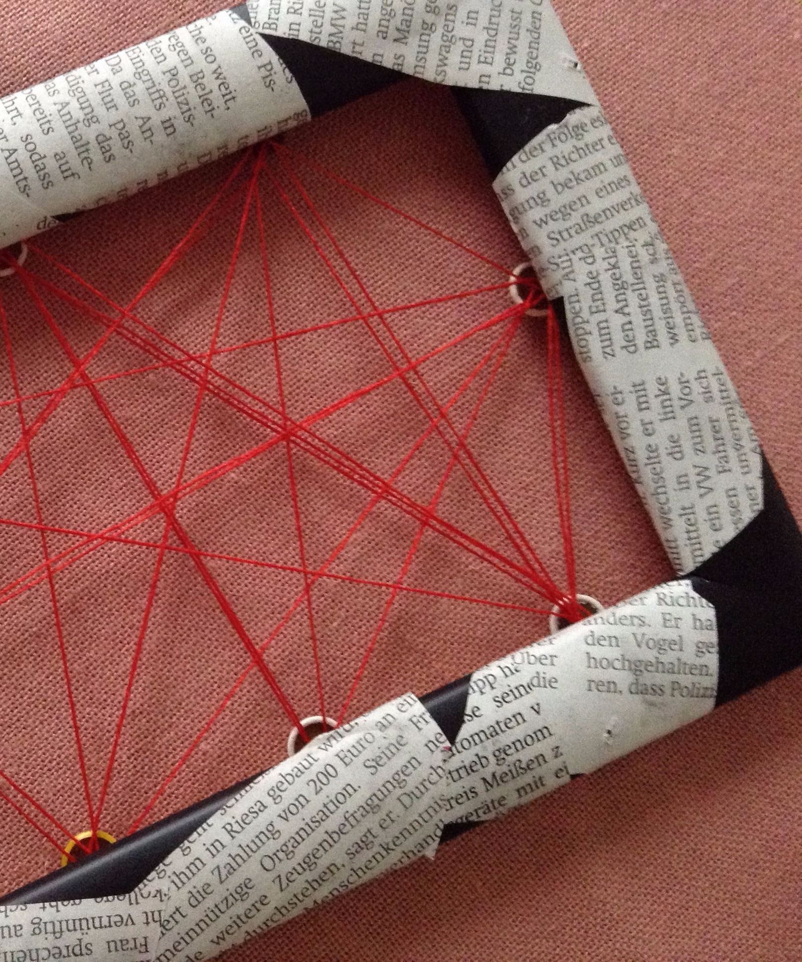 Easy Wood Picture Frame : 6 Steps (with Pictures) - Instructables