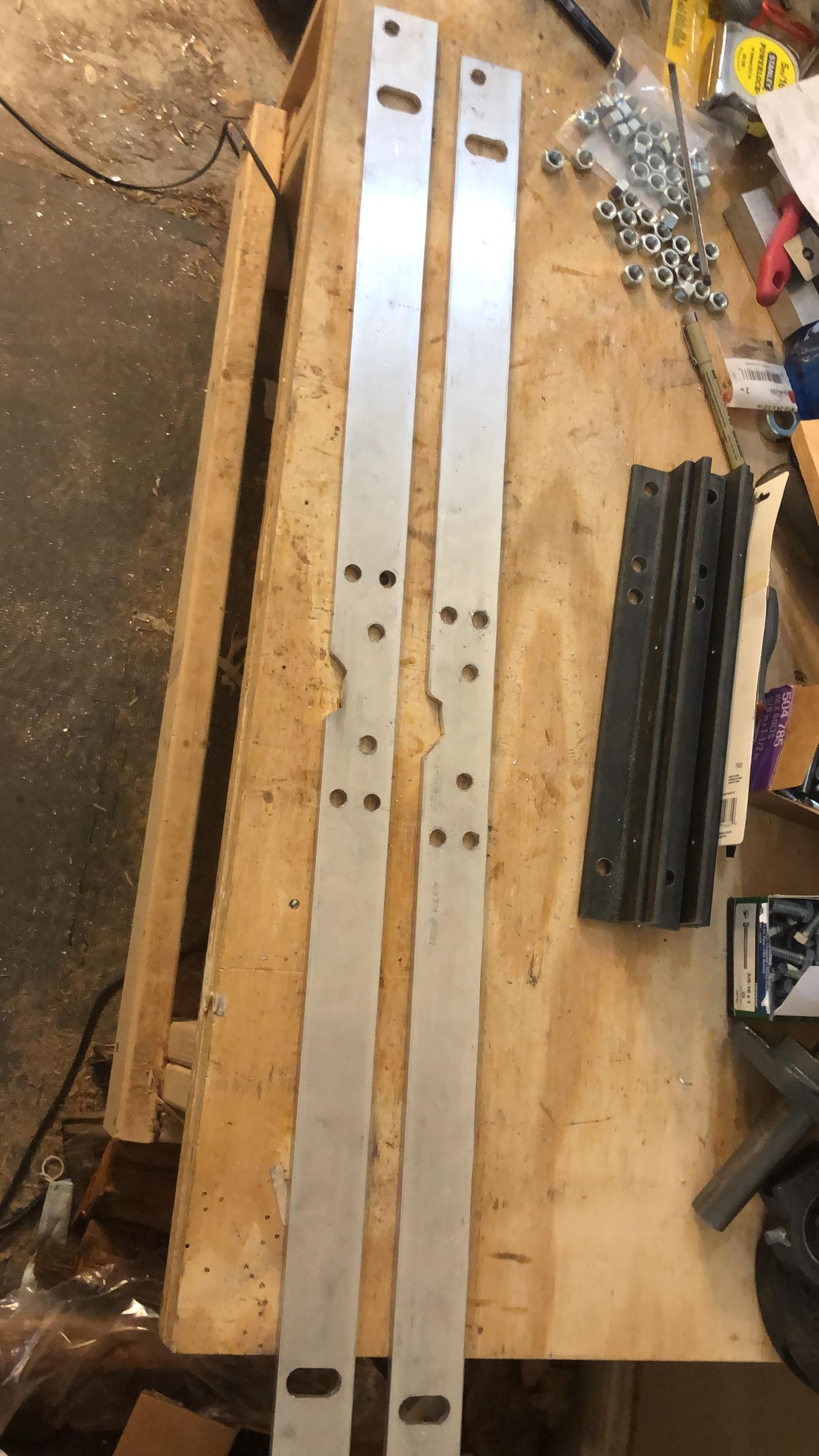 Build a Printmaking Press! : 33 Steps (with Pictures) - Instructables