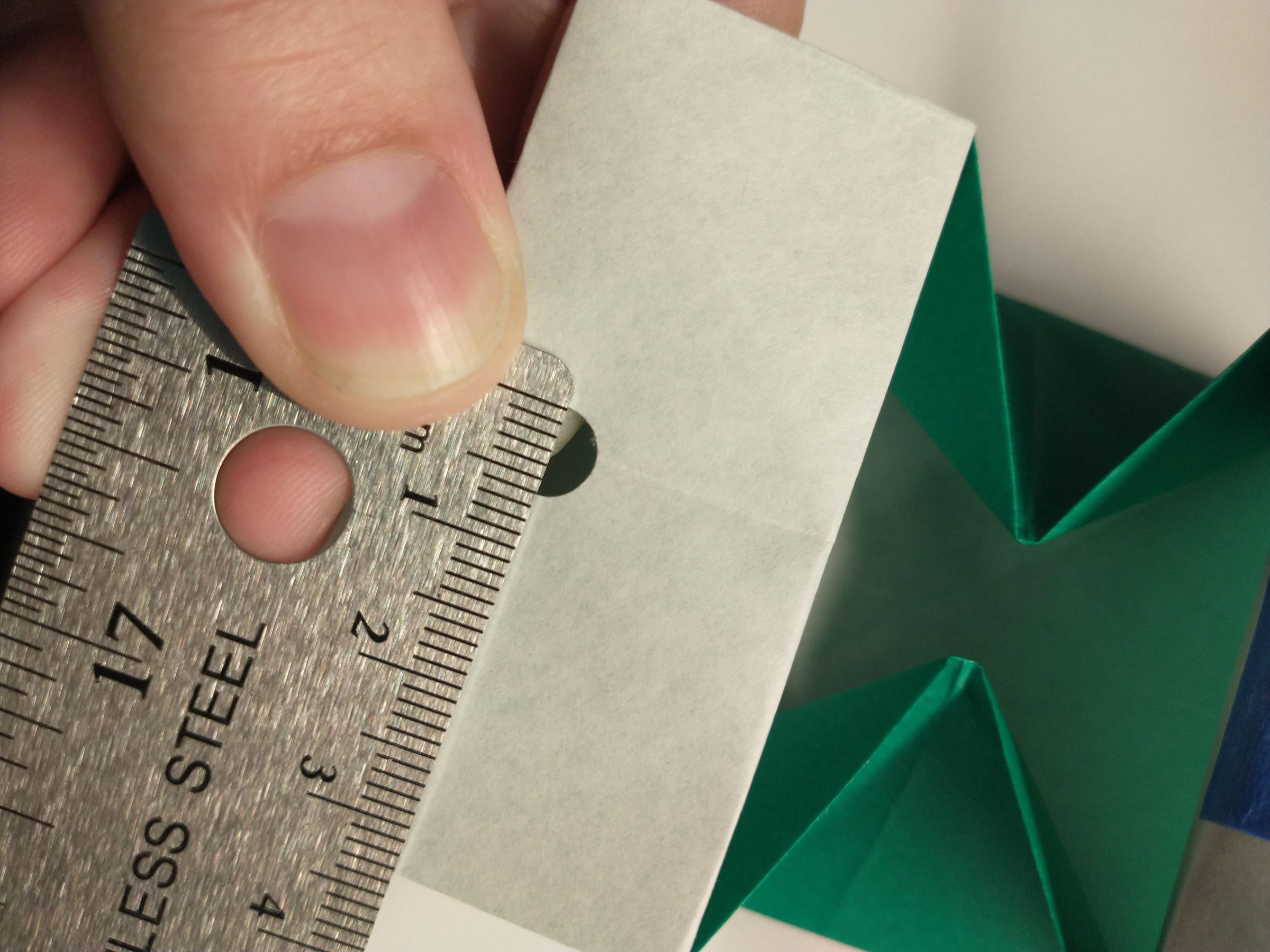 Puzzle Locked Paper Box : 6 Steps (with Pictures) - Instructables