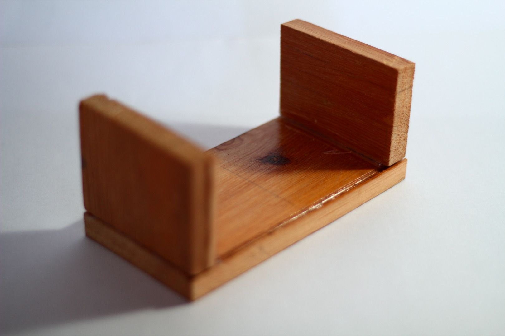 Trick Opening Box : 17 Steps (with Pictures) - Instructables