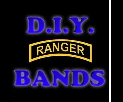 Ranger Bands - Instructables