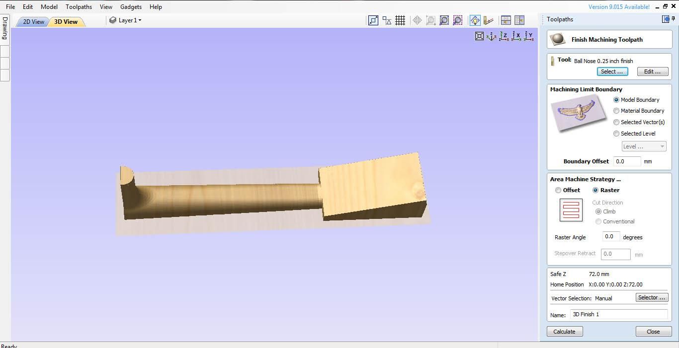 CNC Uke : 4 Steps (with Pictures) - Instructables