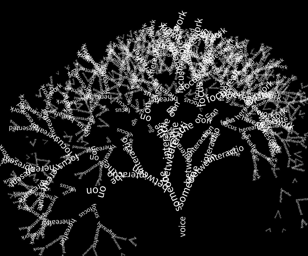 Speech Tree Text : 14 Steps (with Pictures) - Instructables