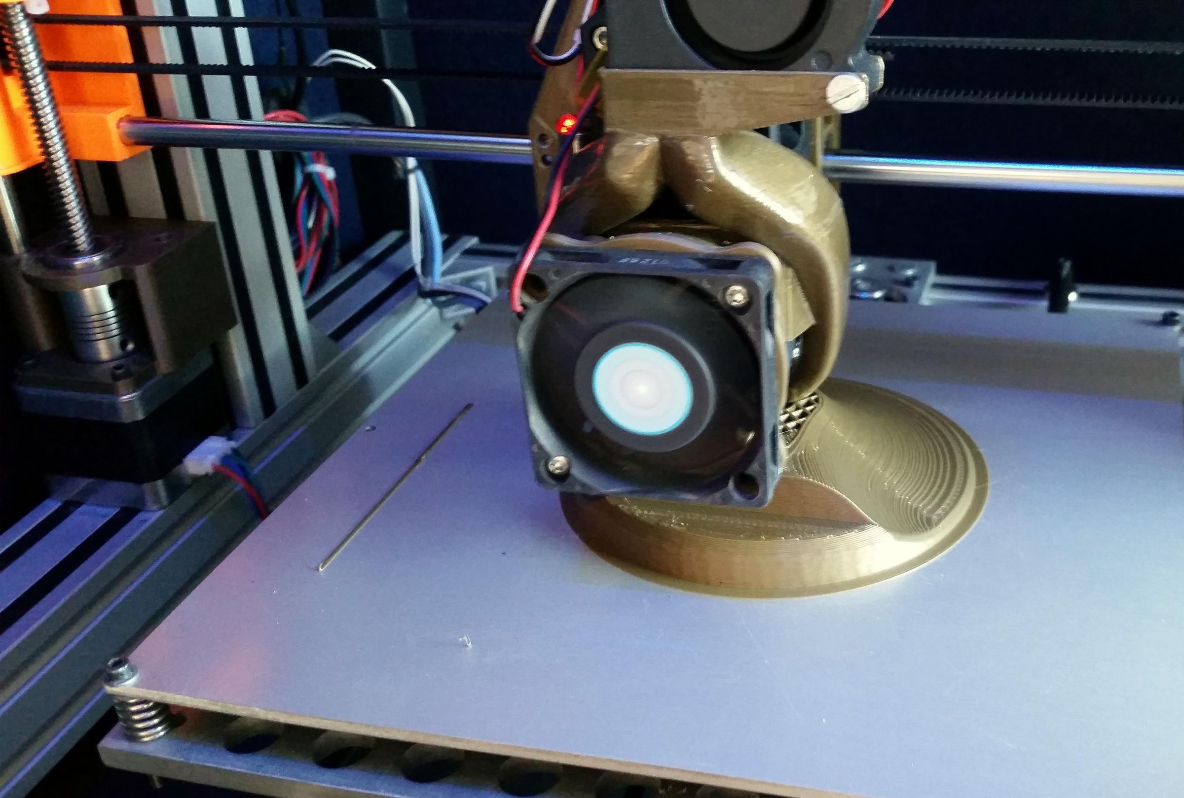 Plywood DML Speakers : 12 Steps (with Pictures) - Instructables