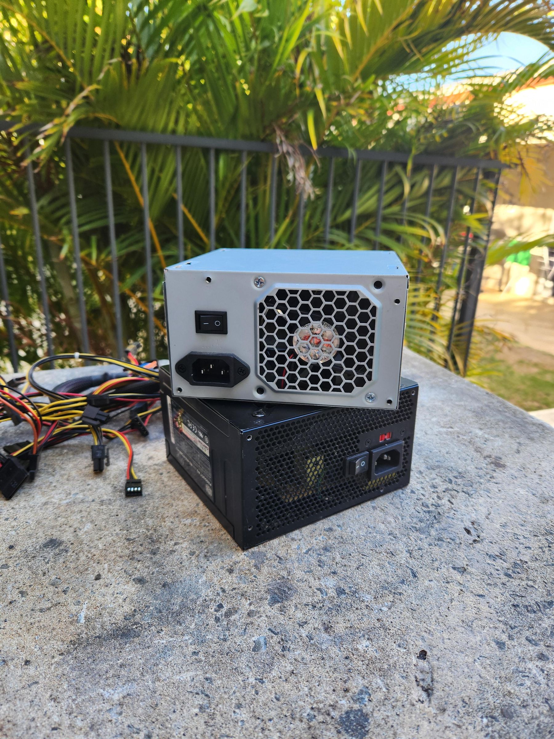 How to Fix an ATX Power Supply : 6 Steps - Instructables