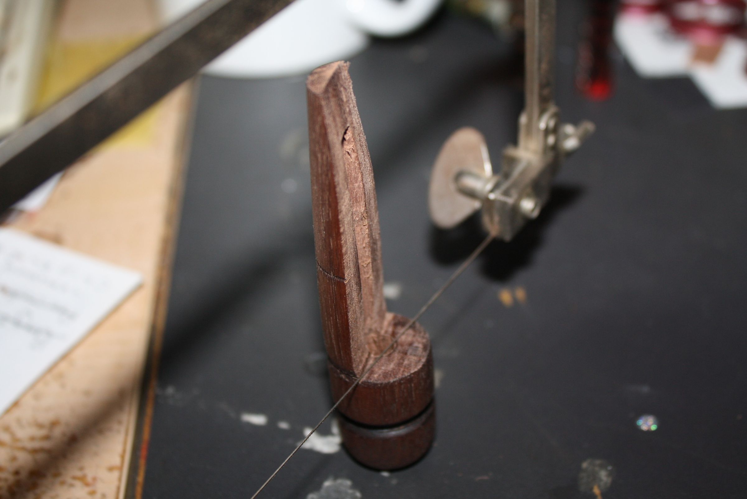 Homemade Wooden Duck Call : 6 Steps (with Pictures) - Instructables