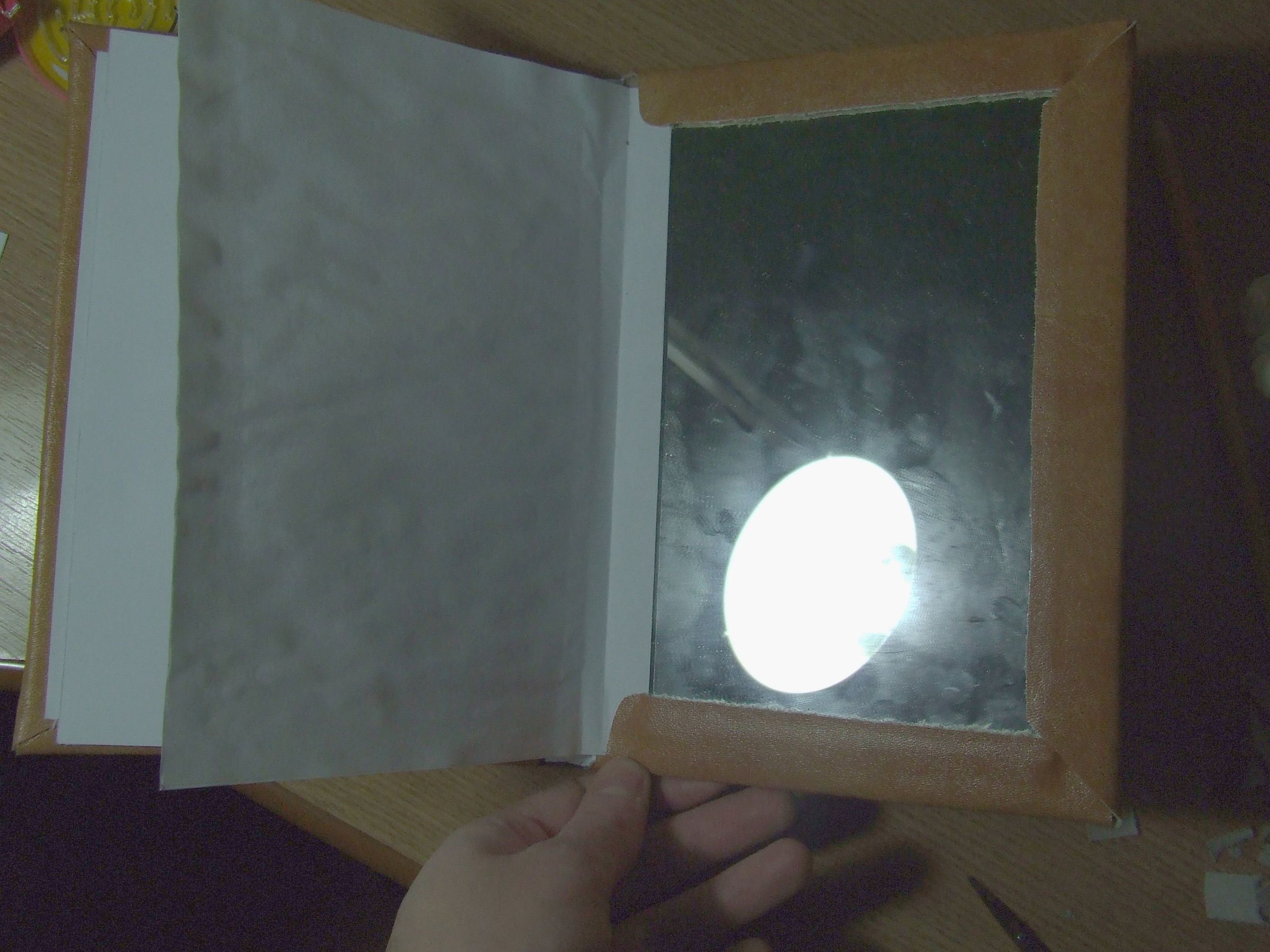 The 'Book of All Knowledge' : 8 Steps - Instructables