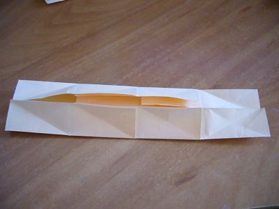 A 3 Square Paper Toy : 20 Steps - Instructables