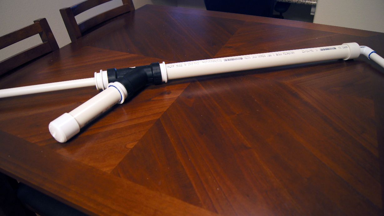 Hand Dredge : 5 Steps (with Pictures) - Instructables