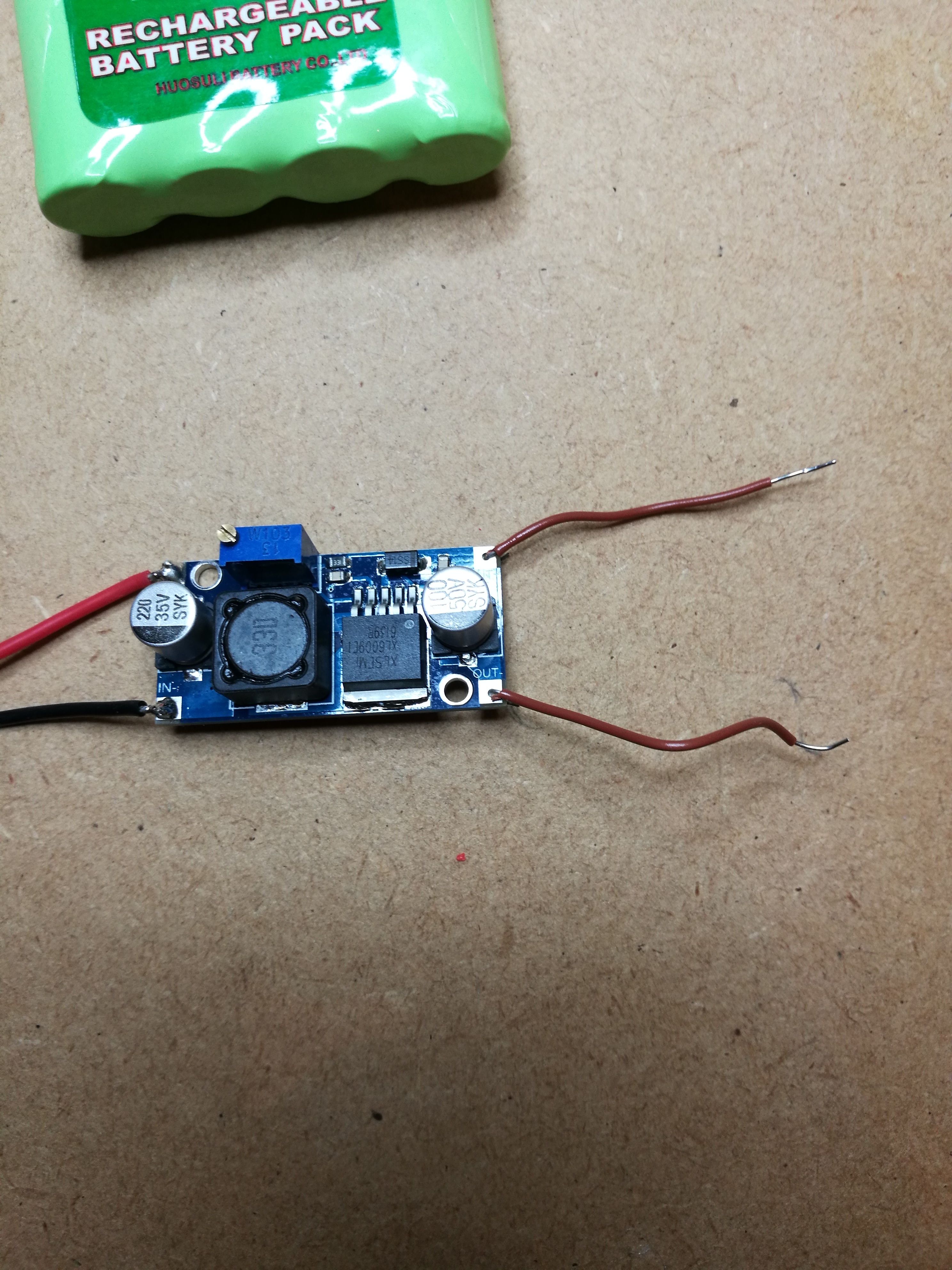 Sumobot and Arduino Introductory Robotic Kit : 12 Steps (with Pictures ...