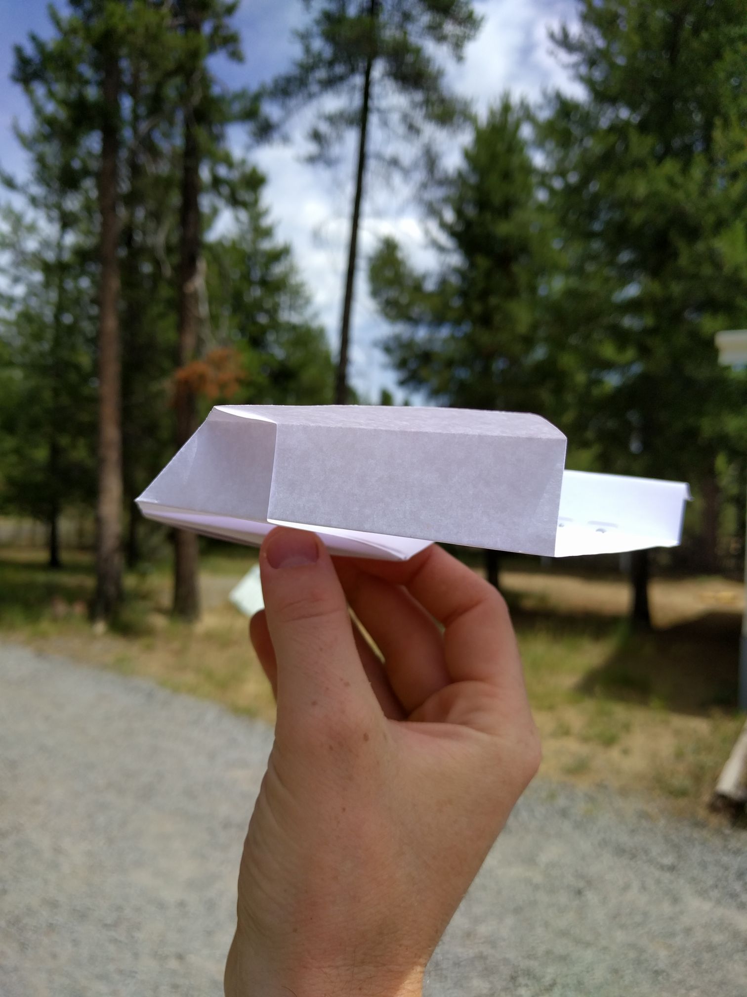 DIY Ultimate Paper Glider : 6 Steps (with Pictures) - Instructables