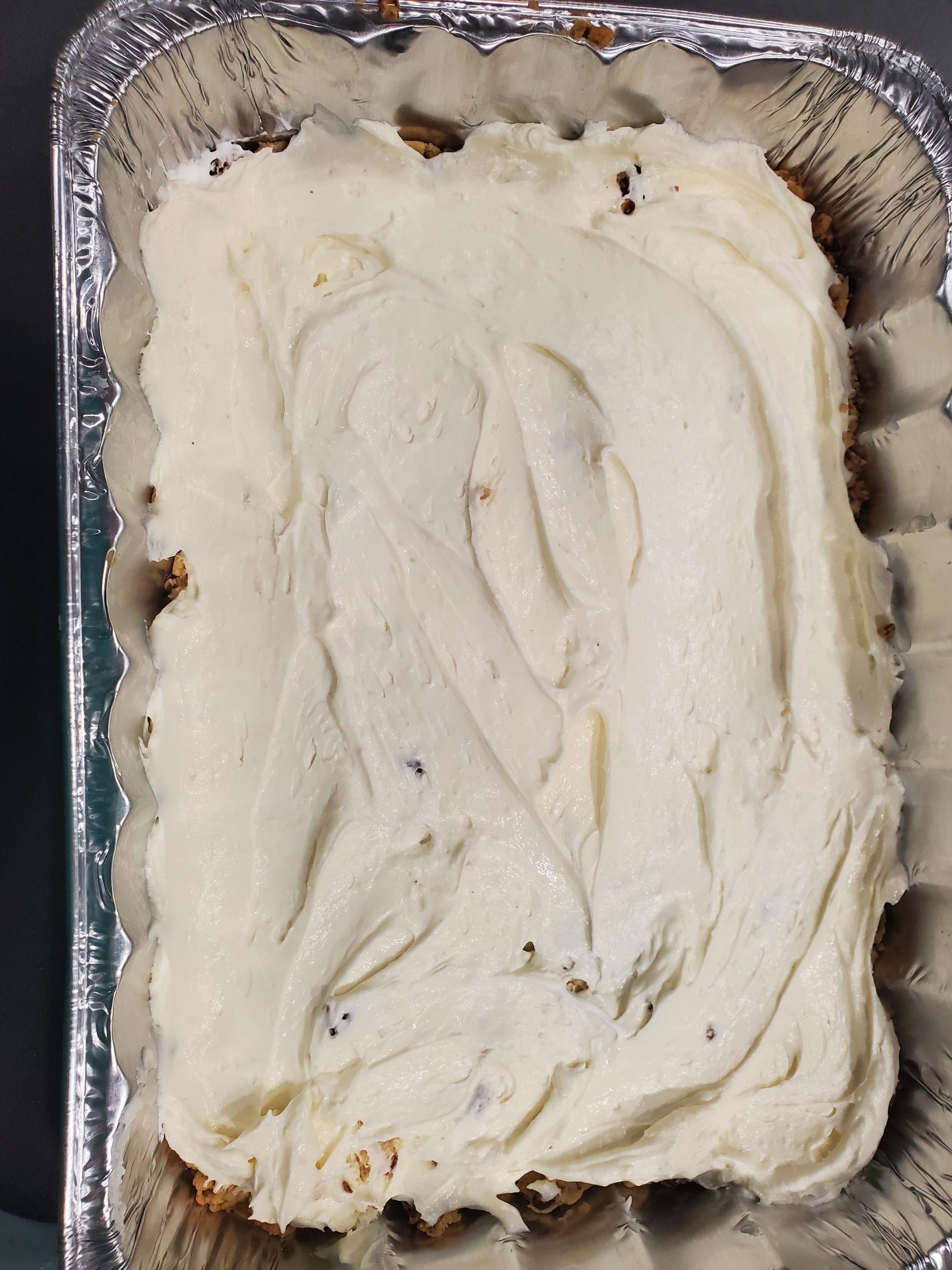 Simply Delicious 4 Layer Pie : 4 Steps - Instructables