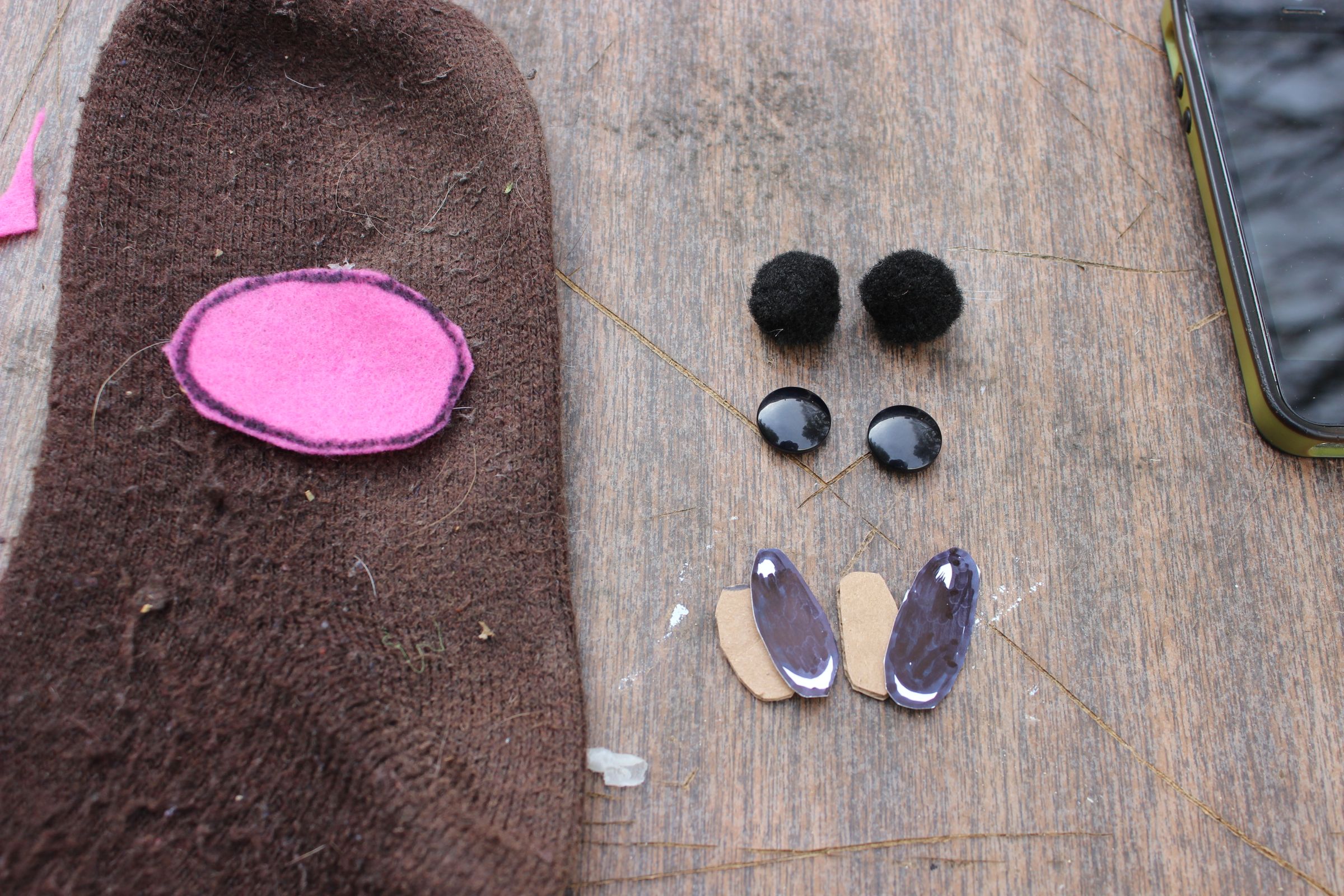 Diglett Dog Costume : 14 Steps (with Pictures) - Instructables