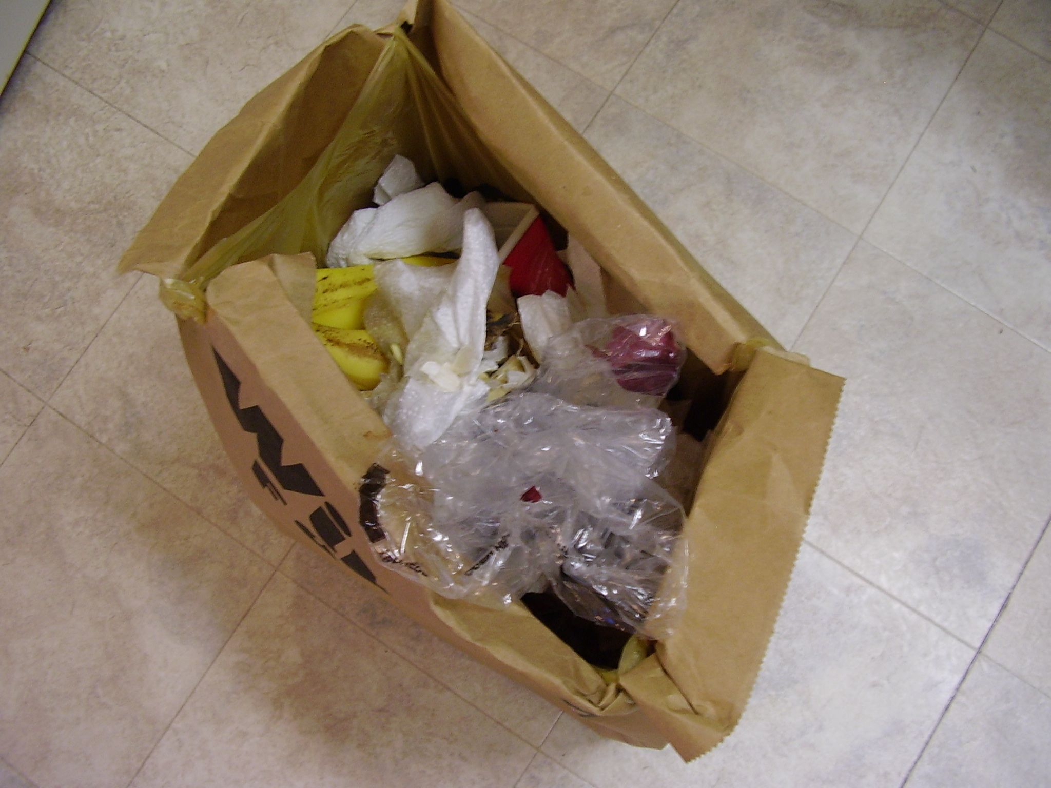 Garbage Can : 5 Steps - Instructables